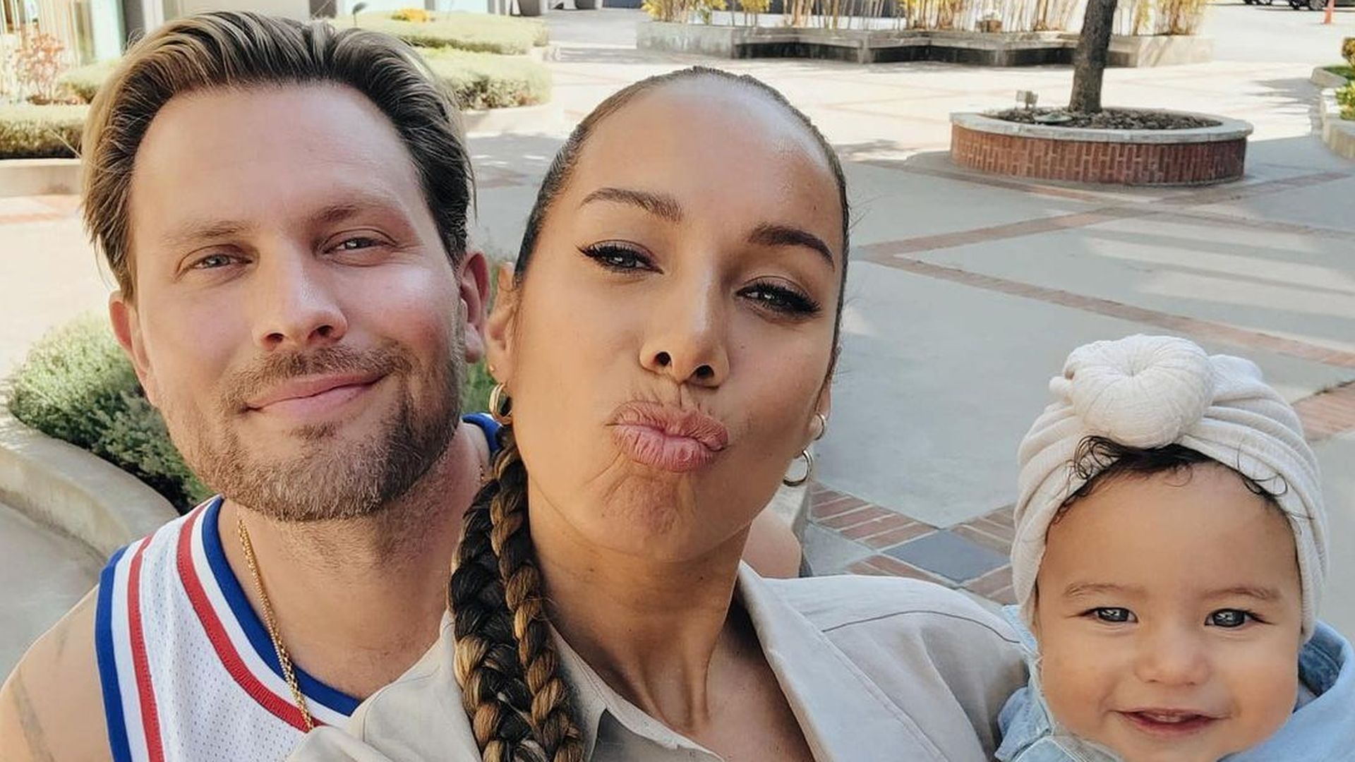 Nach Geburt ihrer Tochter: Leona Lewis ging zur Therapie