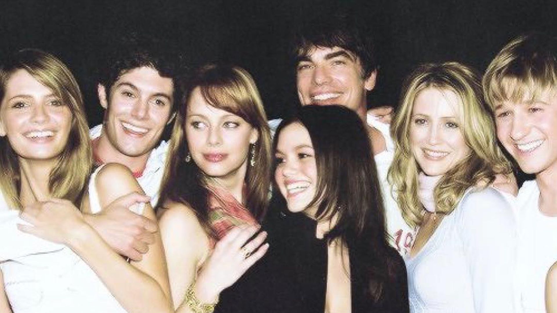 15. "O.C. California"-Geburtstag: Rachel Bilson nostalgisch ...