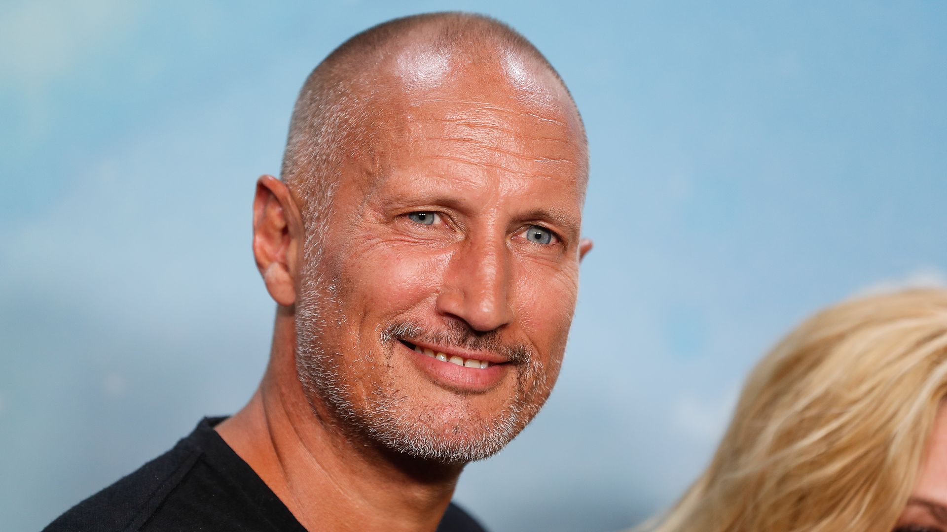 Diese Dinge findet Benno Fürmann an einer Frau anziehend