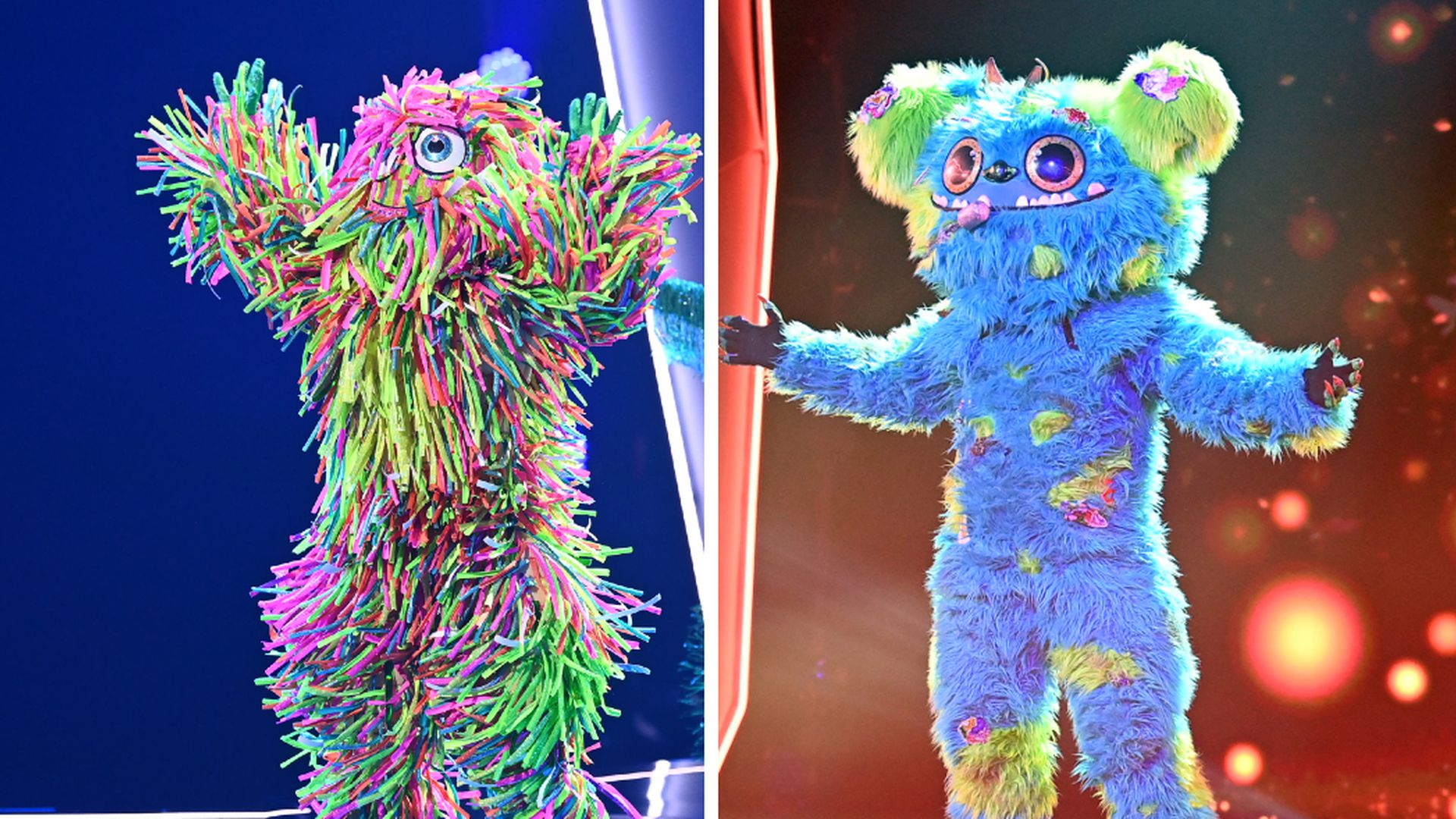 Ist "The Masked Dancer" so gut wie "The Masked Singer"?