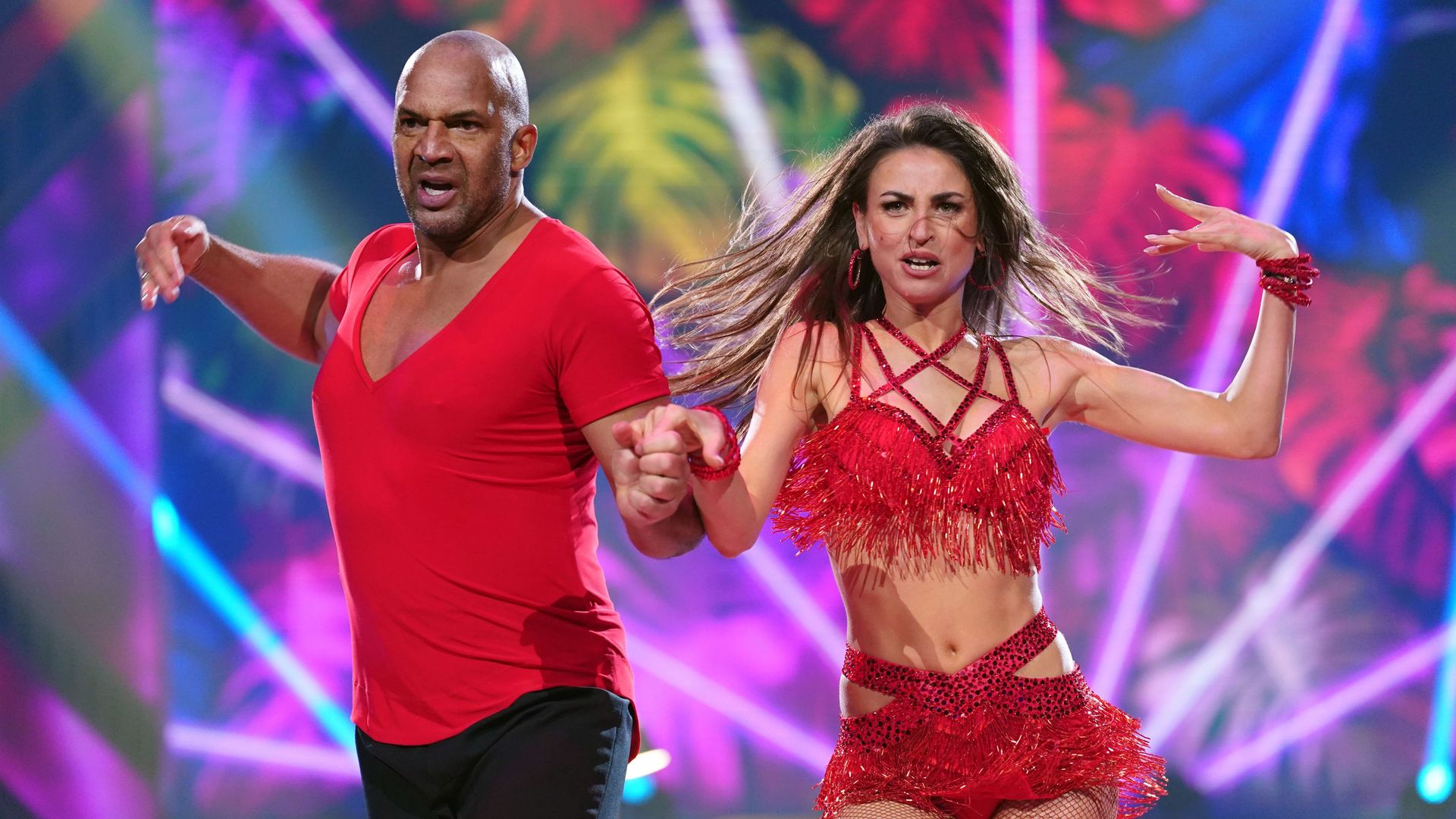 Das bewundert "Let's Dance"-Ekat am meisten an Detlef Soost