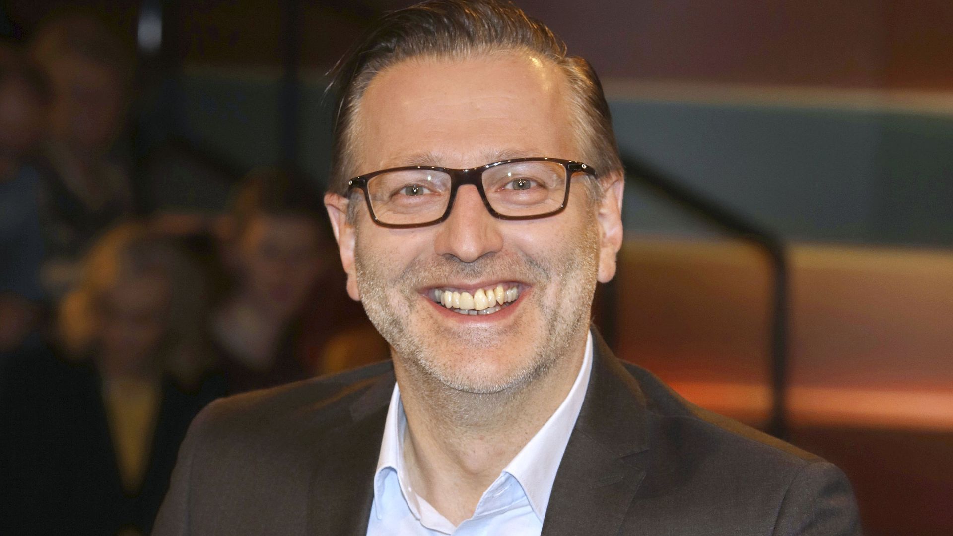 Detlev Kümmel | Promiflash