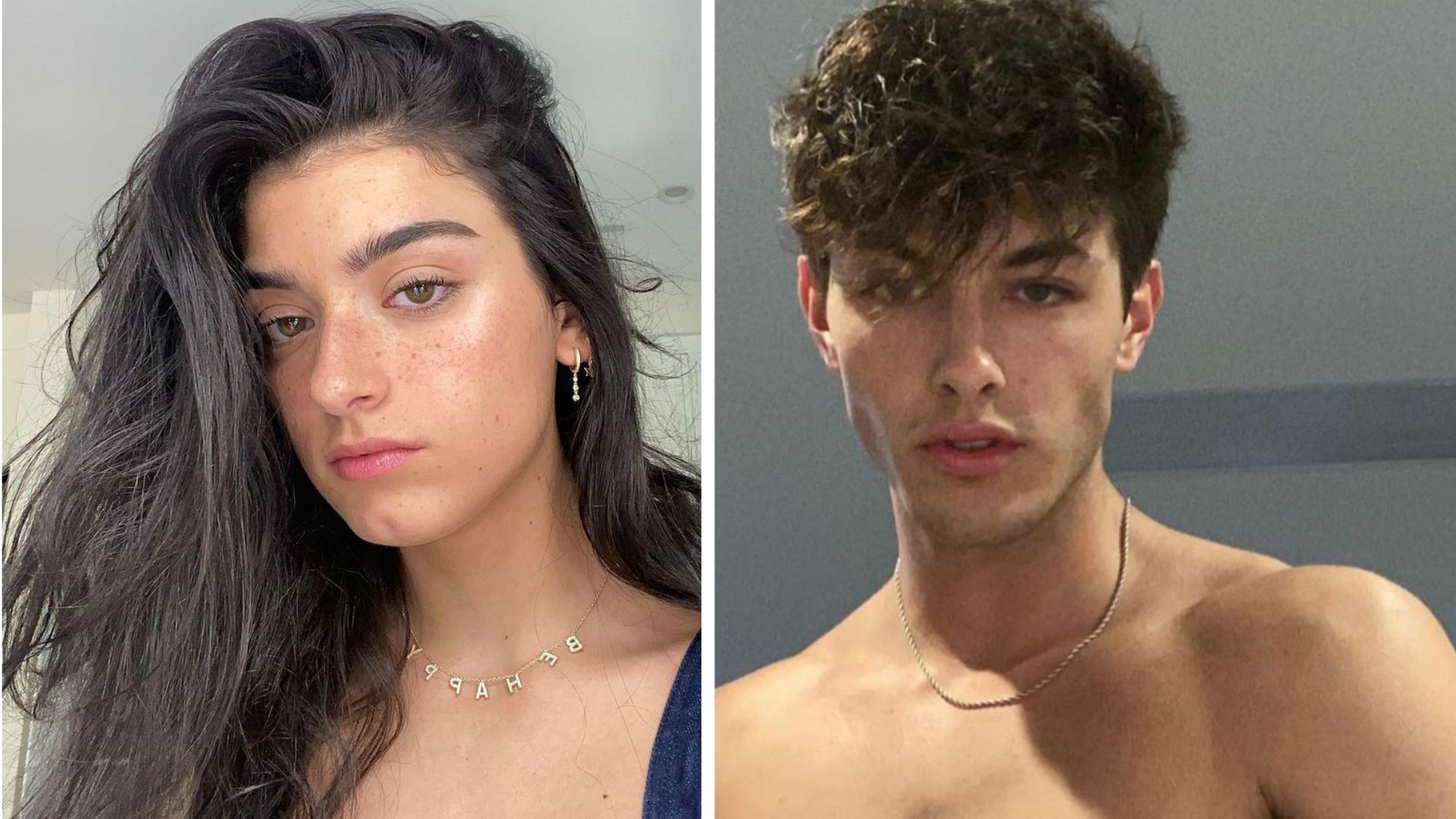 Disst TikTok-Star Dixie D'Amelio in neuem Song ihren Ex?