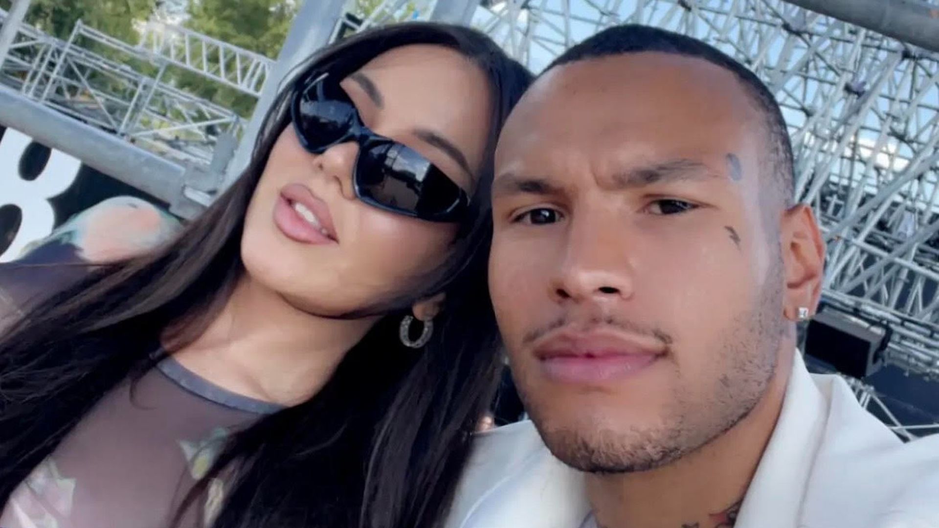 Ernsthaft? Jona Steinig hängt mit nächster Ex von Pietro ab