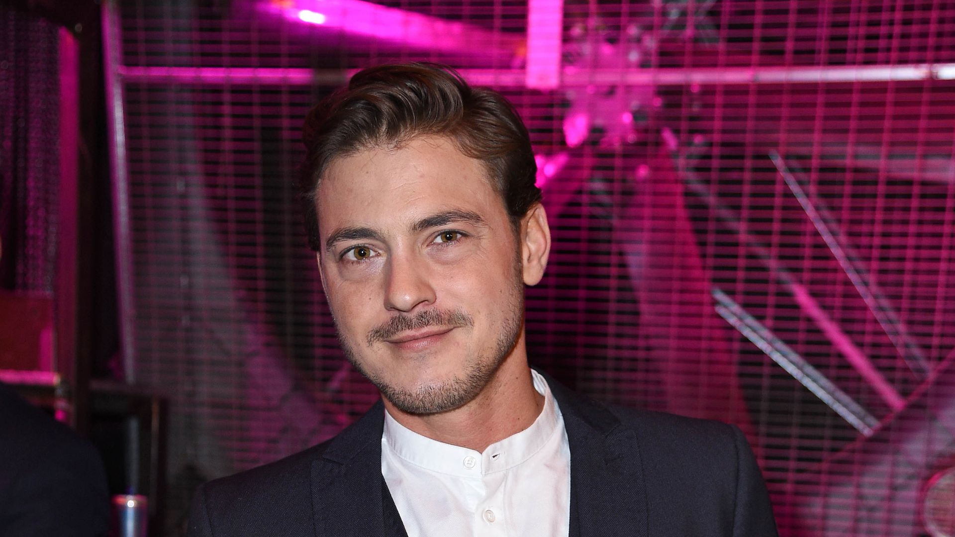 "Prince Charming"-Star Dominic Smith (†33) wurde beerdigt