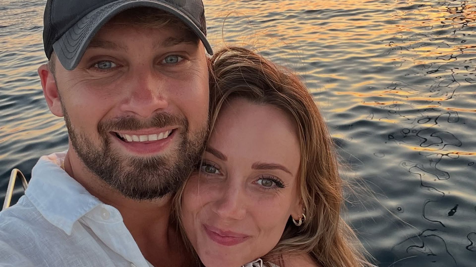 Ex-Bachelor Dominik Stuckmann will seine Anna bald heiraten