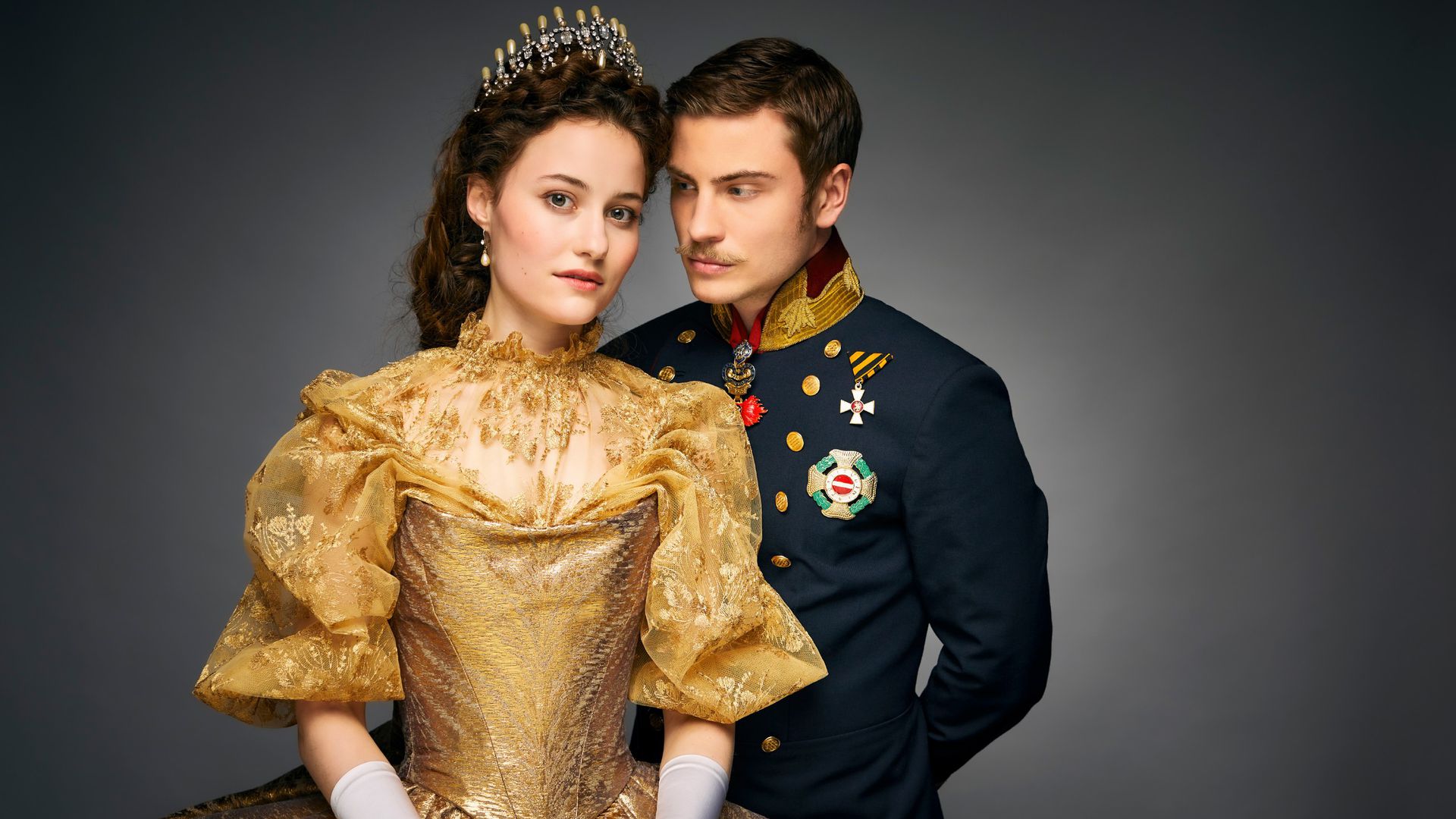 Nach gutem Start: "Sisi"-Neuauflage kann Quote nicht halten