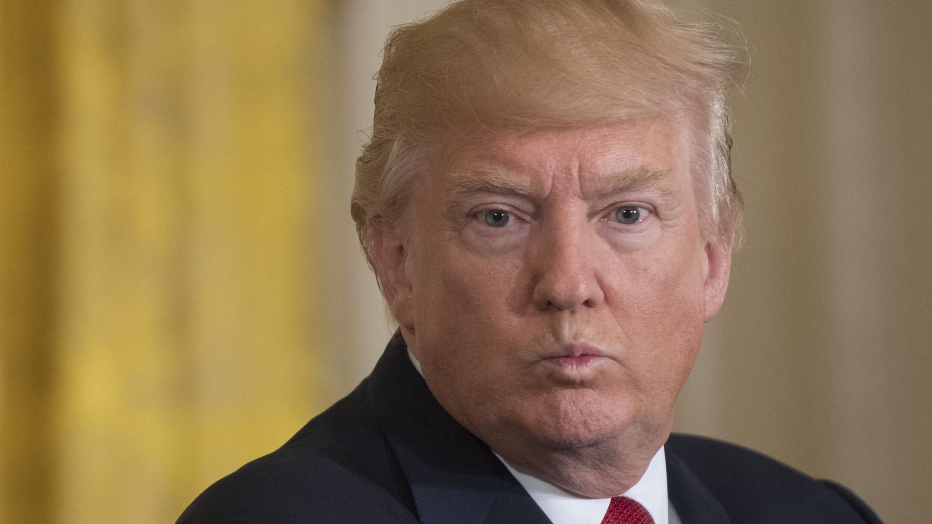 CNN-Eklat: Promis entsetzt von Donald Trumps Netz-Prügel! | Promiflash.de