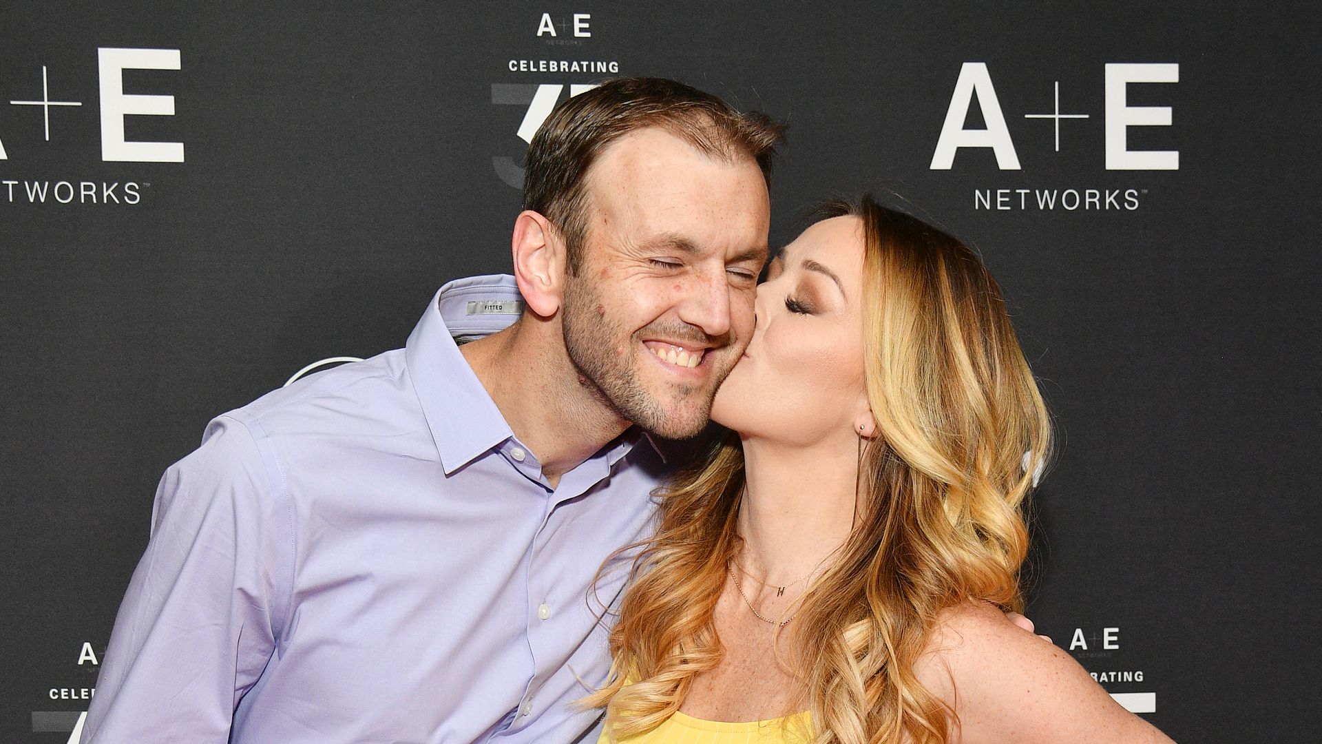 US-"Hochzeit auf den ersten Blick"-Paar erlebte Fehlgeburt