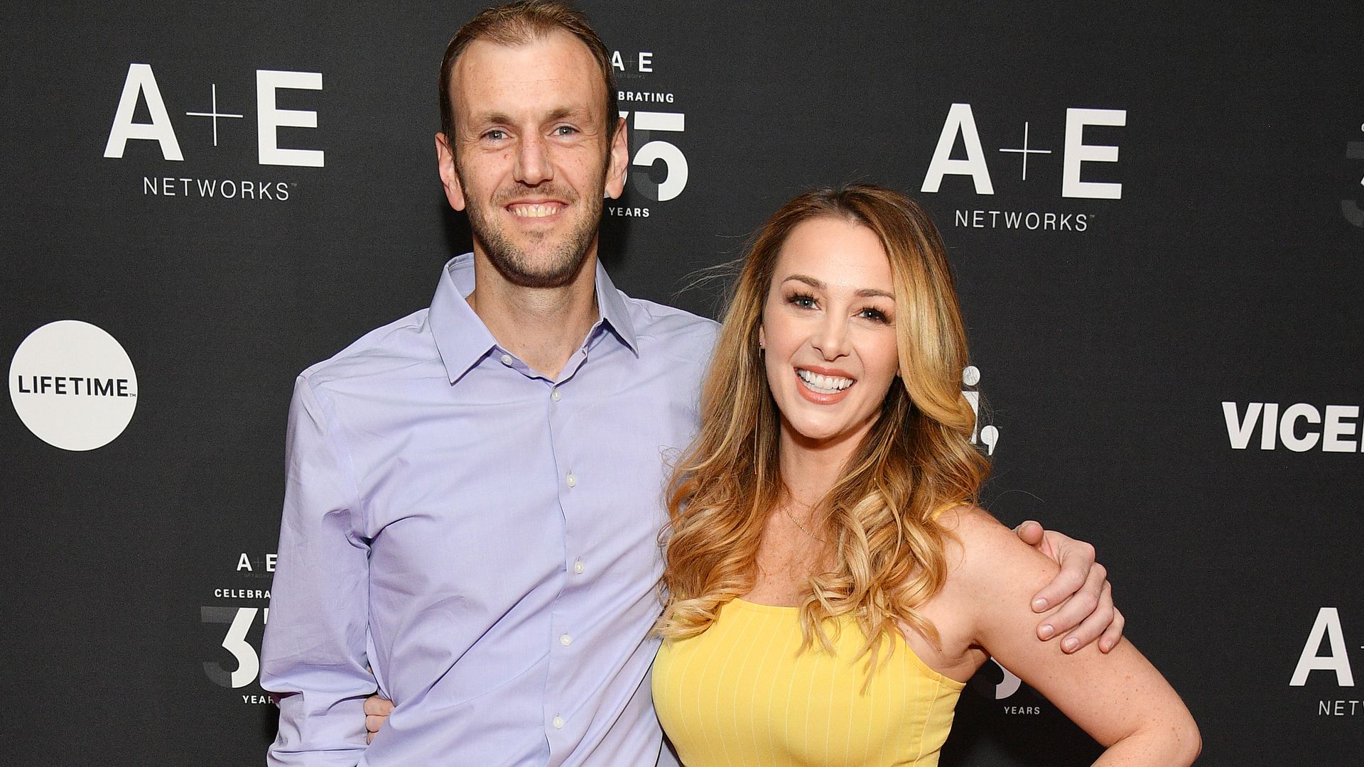 "Hart": "Hochzeit auf den ersten Blick"-Paar über Fehlgeburt