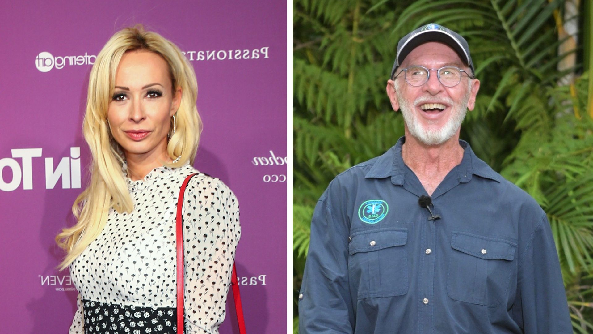 Coras Dschungelcamp-Exit: Dr. Bob meint, sie war fit genug!