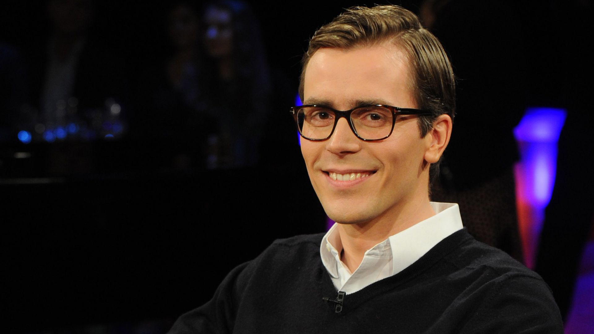 Nach Kindstod: TV-Arzt Johannes Wimmer wird wieder Papa