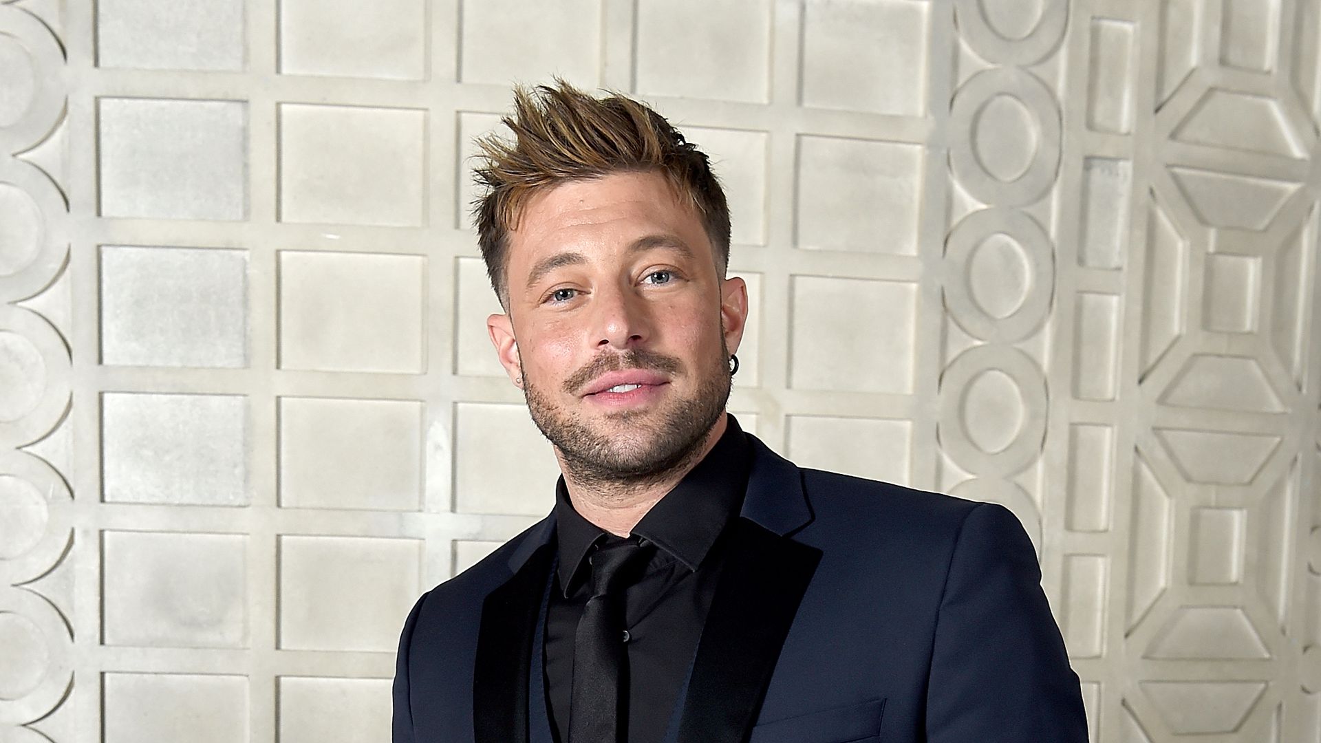Duncan James: "Die Pleite ist eine Erleichterung!"