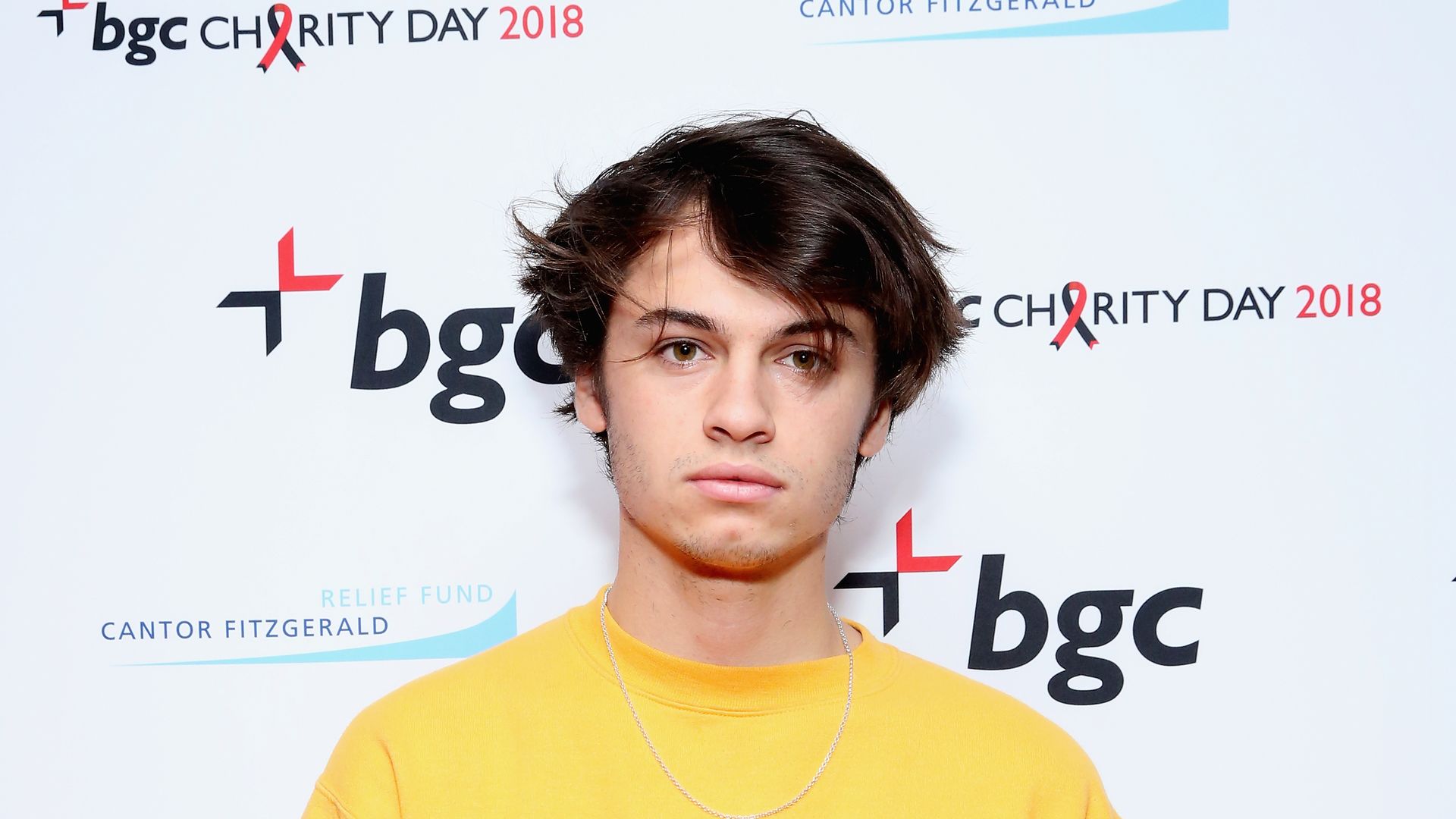 Dylan Jagger Lee | Promiflash