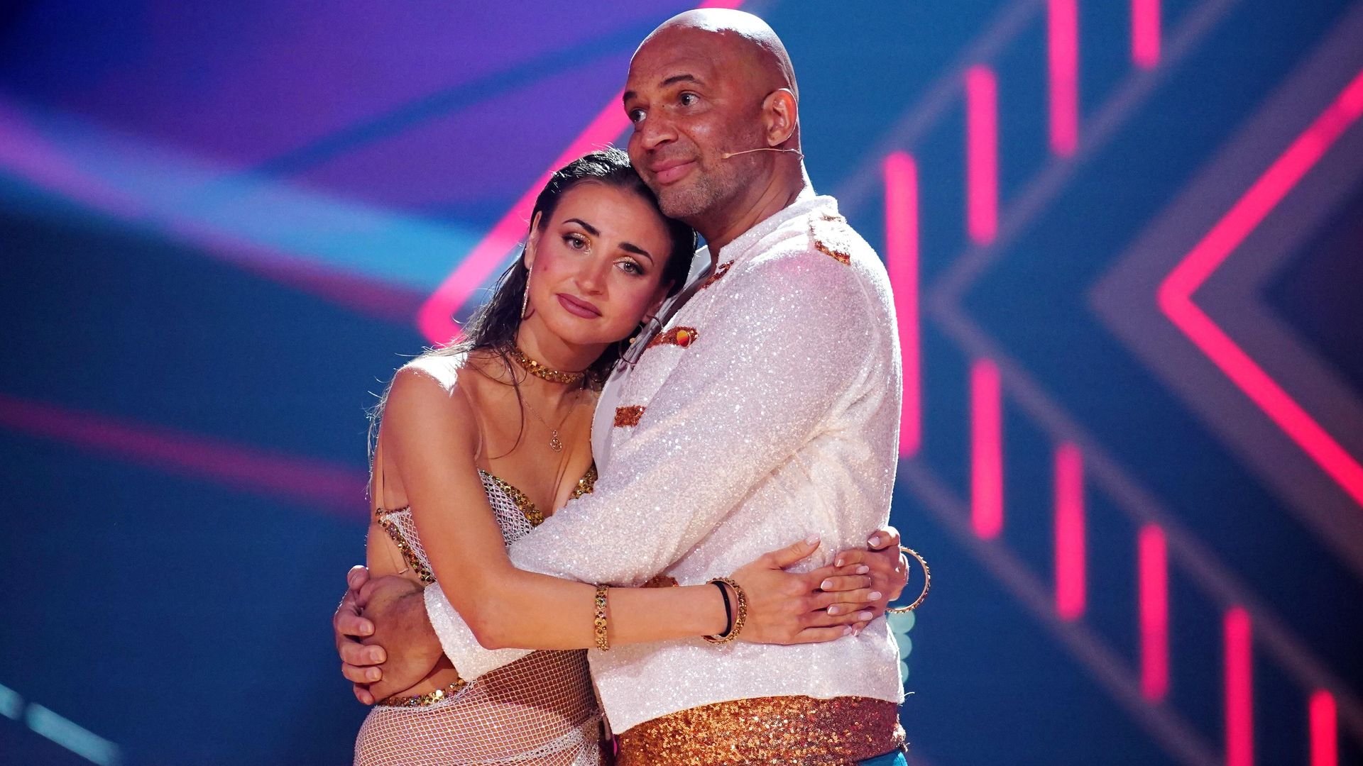 "Let's Dance"-Wackler: Ekat und Detlef rechneten mit dem Aus