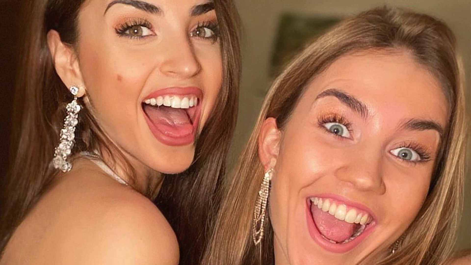 Ekats BFF Mariia Maksina glücklich über "Let's Dance"-Job!