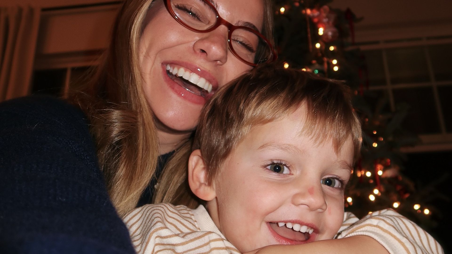 Emilie Kiser machte Sohn (†3) vor Tod noch Liebeserklärung