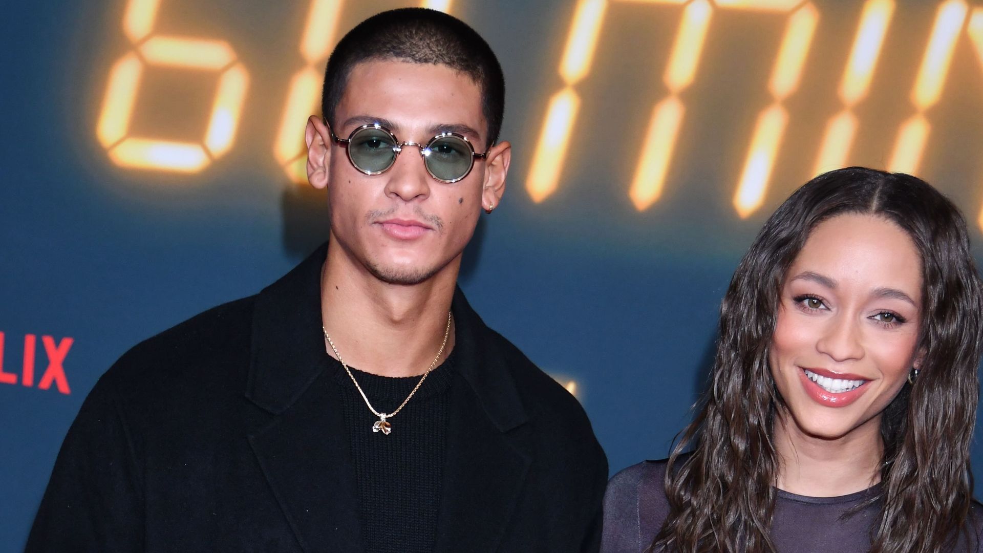 "Meine Frau": Hat Emilio Sakraya etwa heimlich geheiratet?