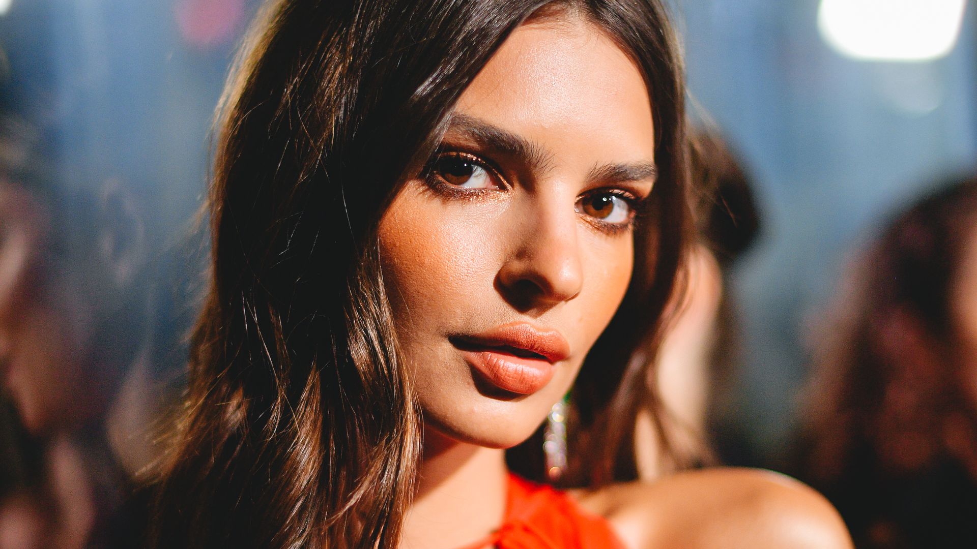 Trotz Gerüchten: Diesen Star datete Emily Ratajkowski nicht!