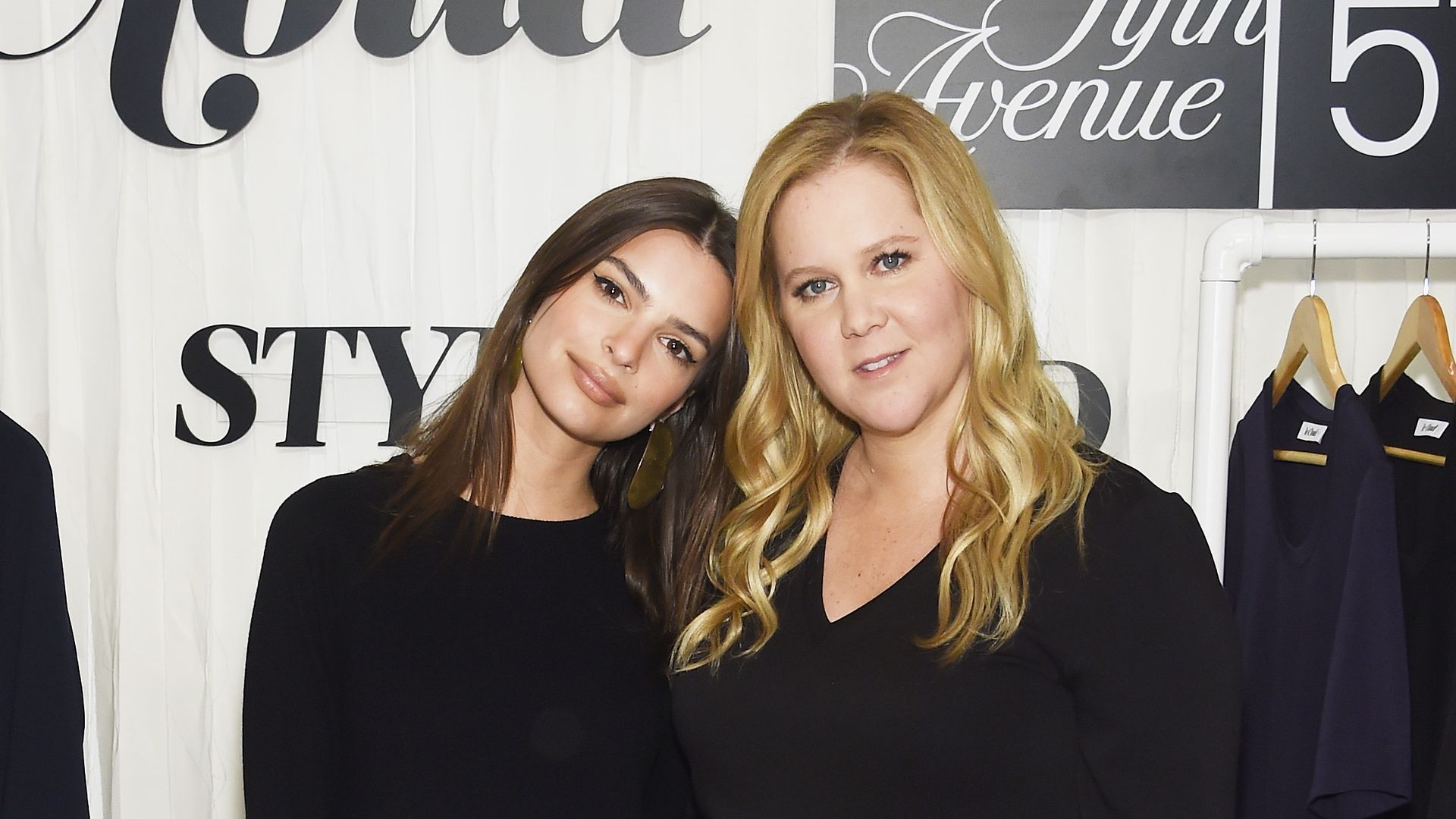 Für Hollywood zu fett? Amy Schumer spricht über Body-Shaming ...