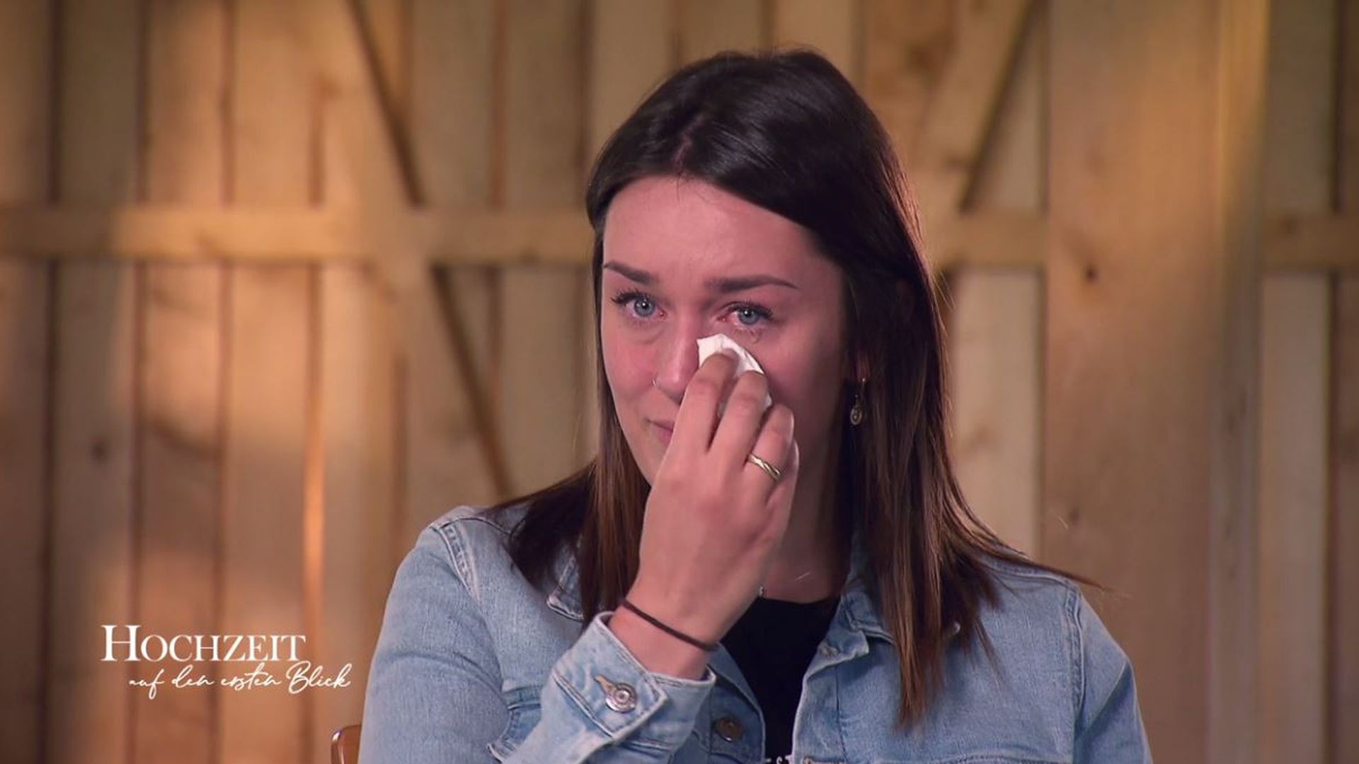 Wie Lisa: Auch "Hochzeit auf ersten Blick"-Emily erntet Hate