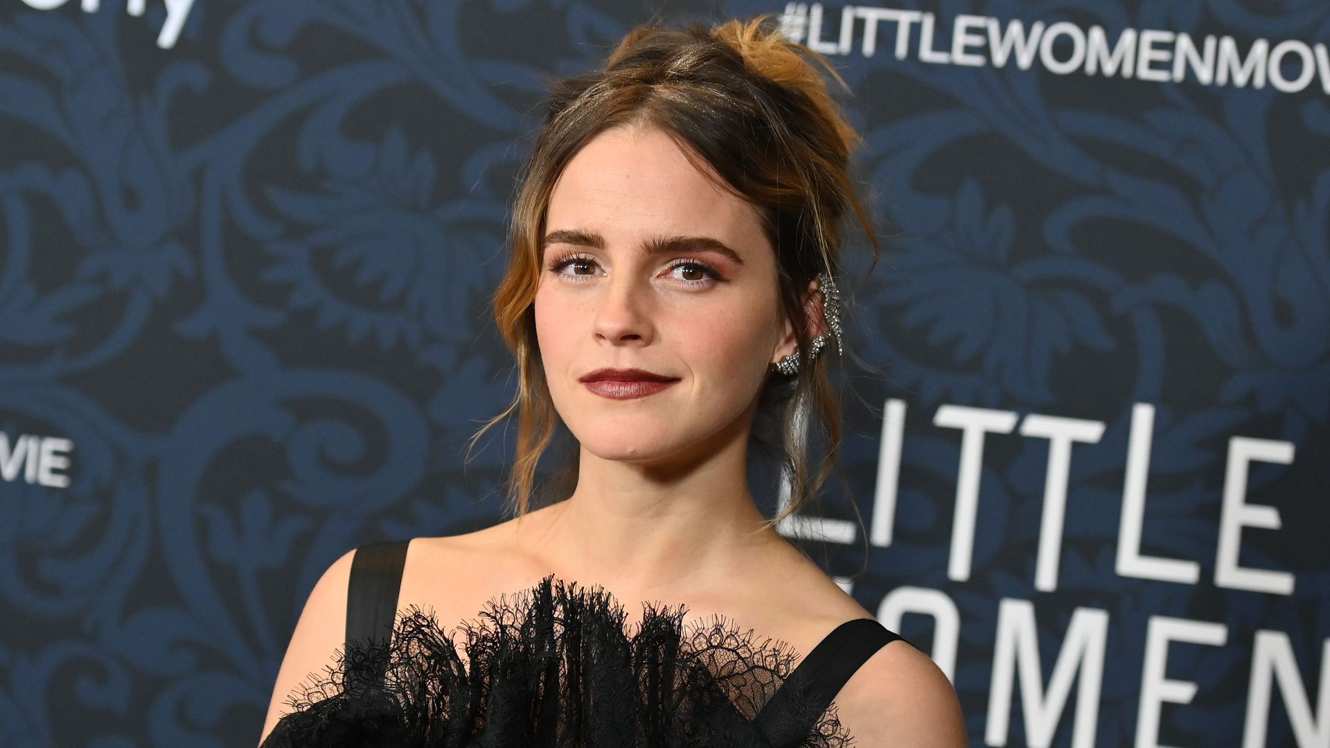 Nach Trennung: Emma Watson mit mysteriösem Mann gesichtet