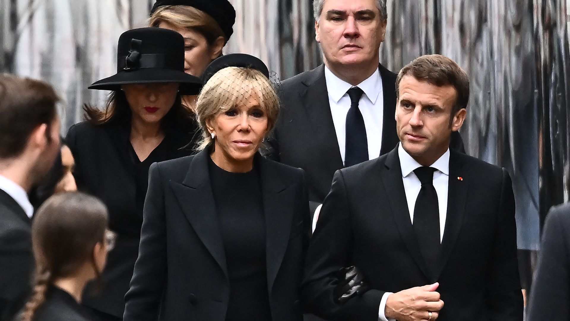 Diese Politiker erscheinen bei der Beerdigung der Queen