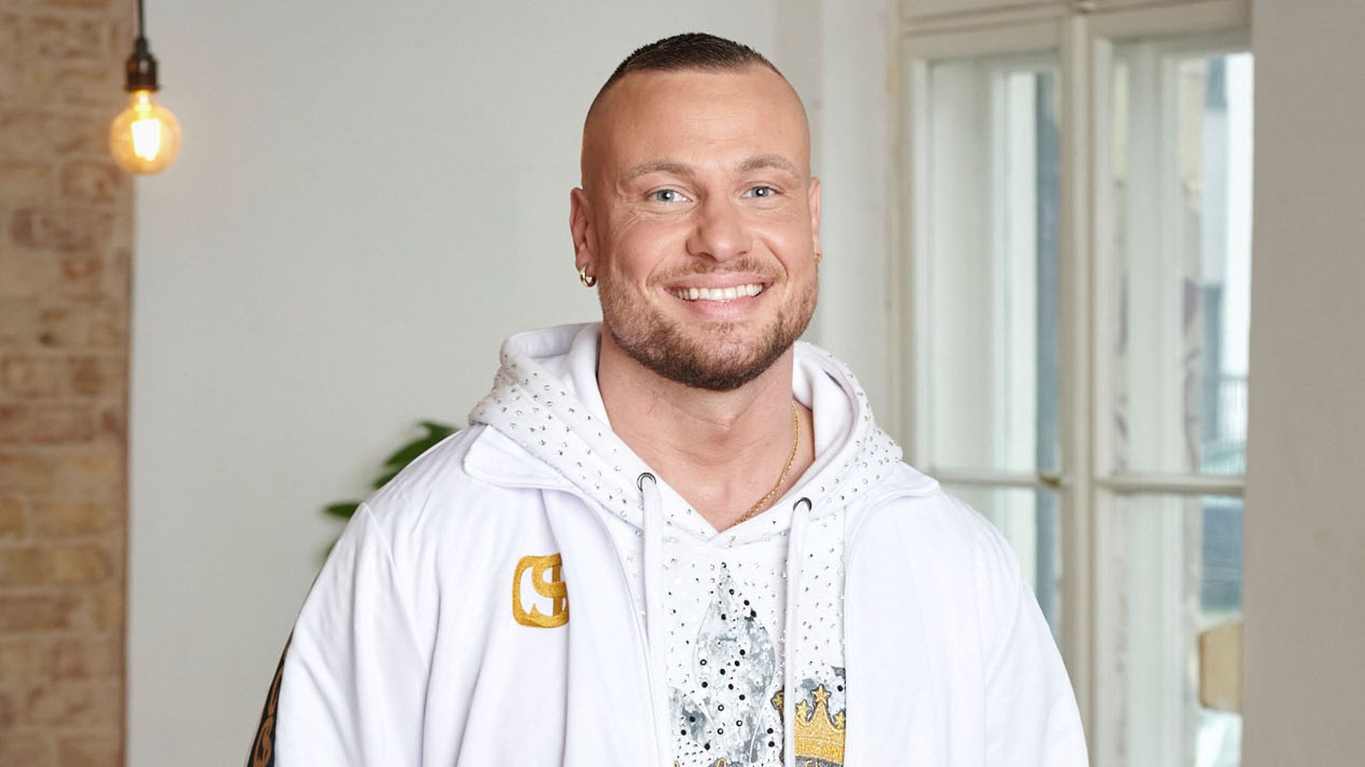 Wie geht es Eric Sindermann mit seiner "Exatlon"-Teilnahme?