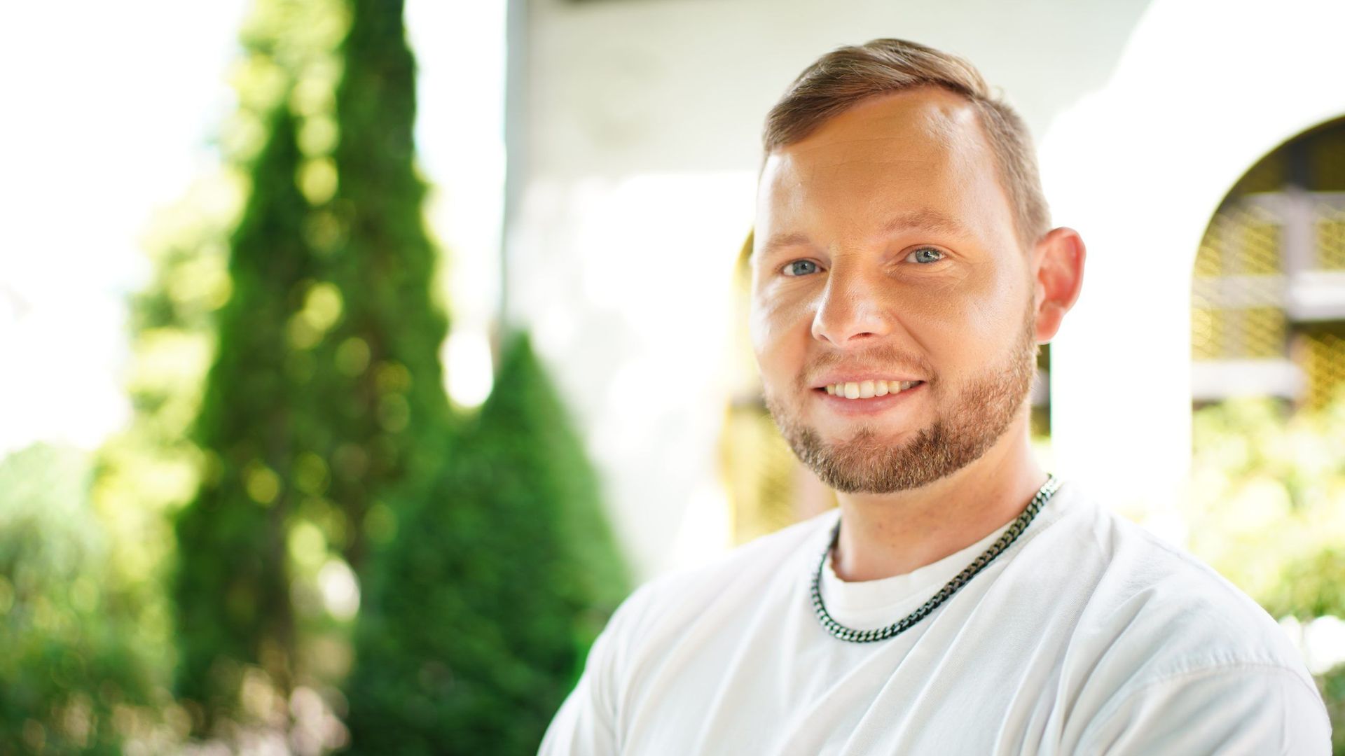 Erik Müller | Promiflash