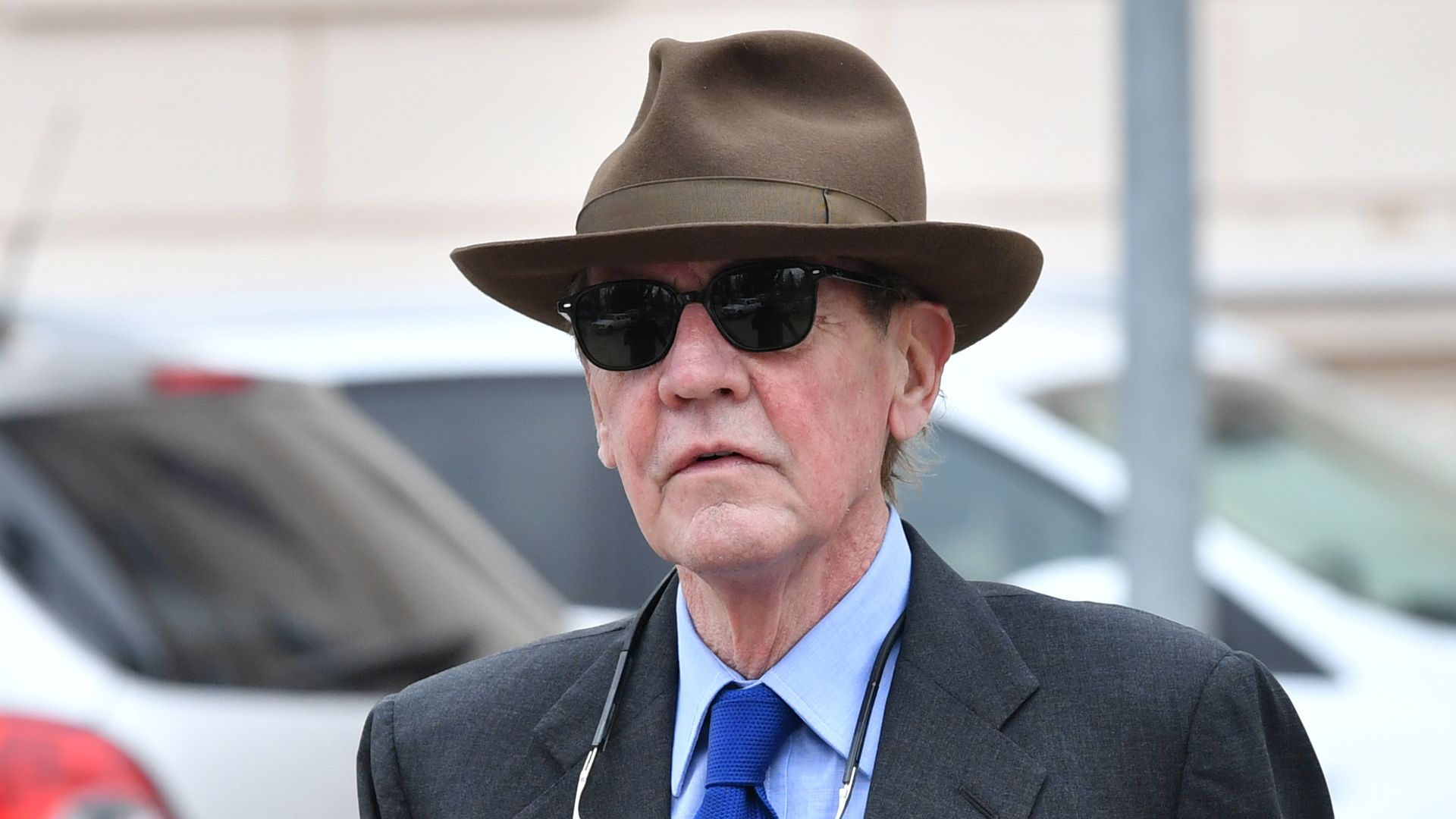 Ernst August kämpft erneut mit gesundheitlichen Problemen