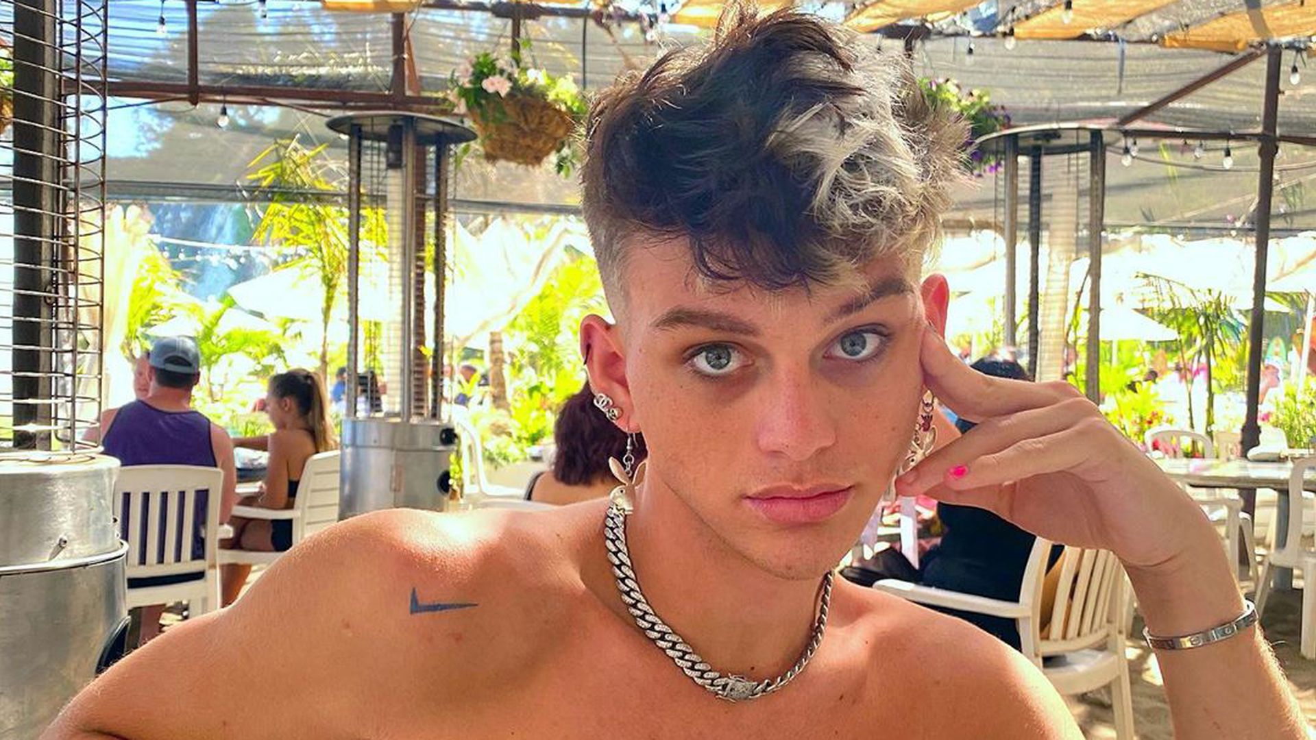 Mit 17 Jahren: Dragstar Ethan Peters überraschend gestorben