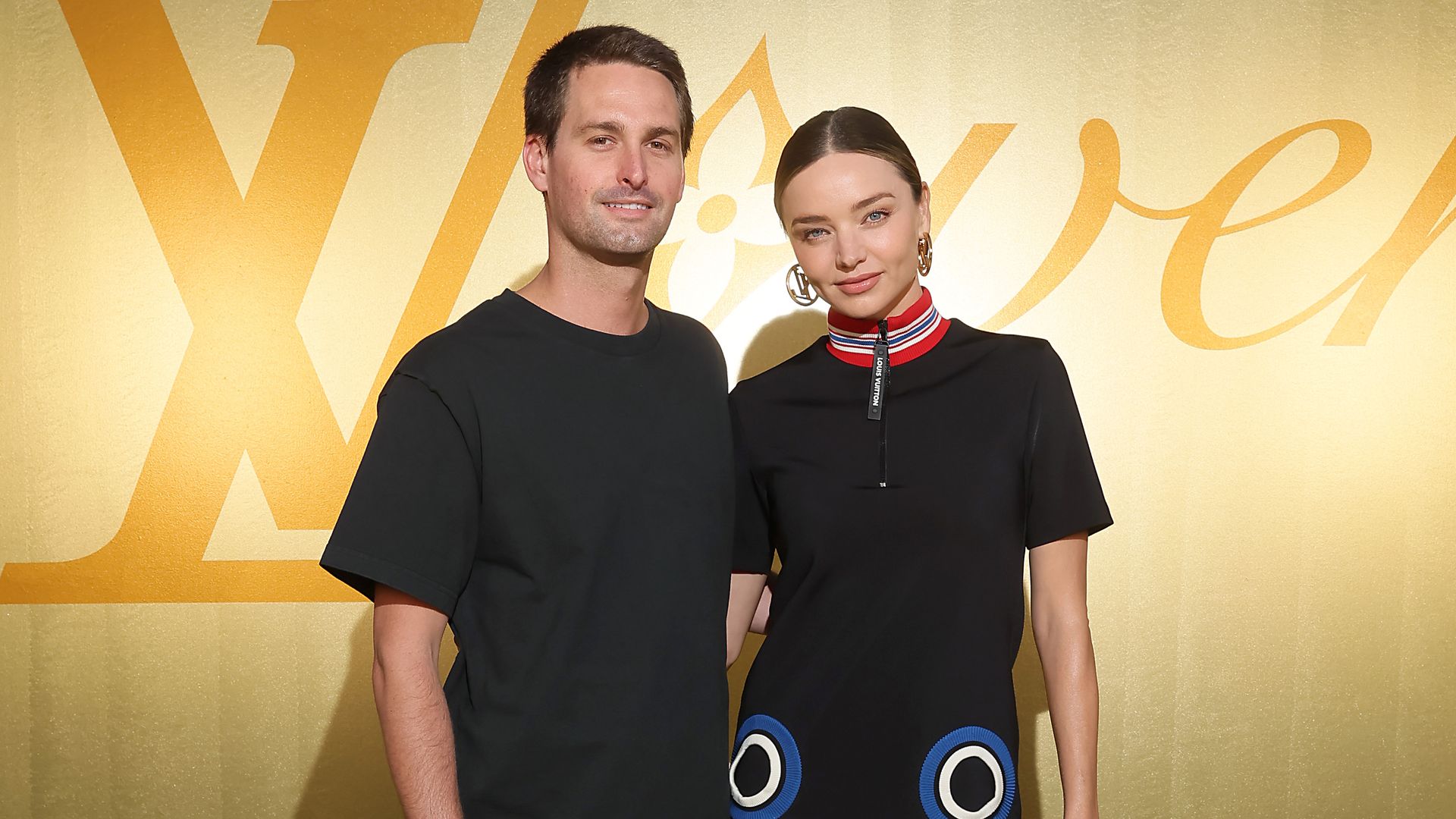 Miranda Kerr und Evan Spiegel verraten, wie ihre Liebe hält!