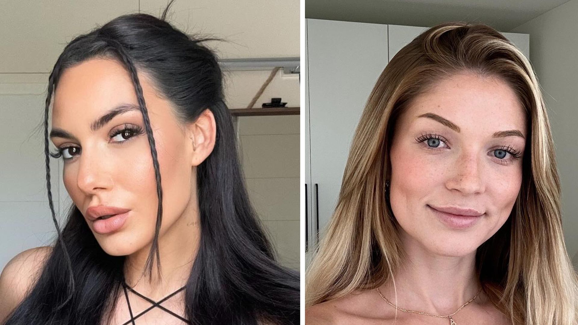 Evi vs. Alessa: Sie gewinnt Fame-Fighting-Challenger-Kampf!