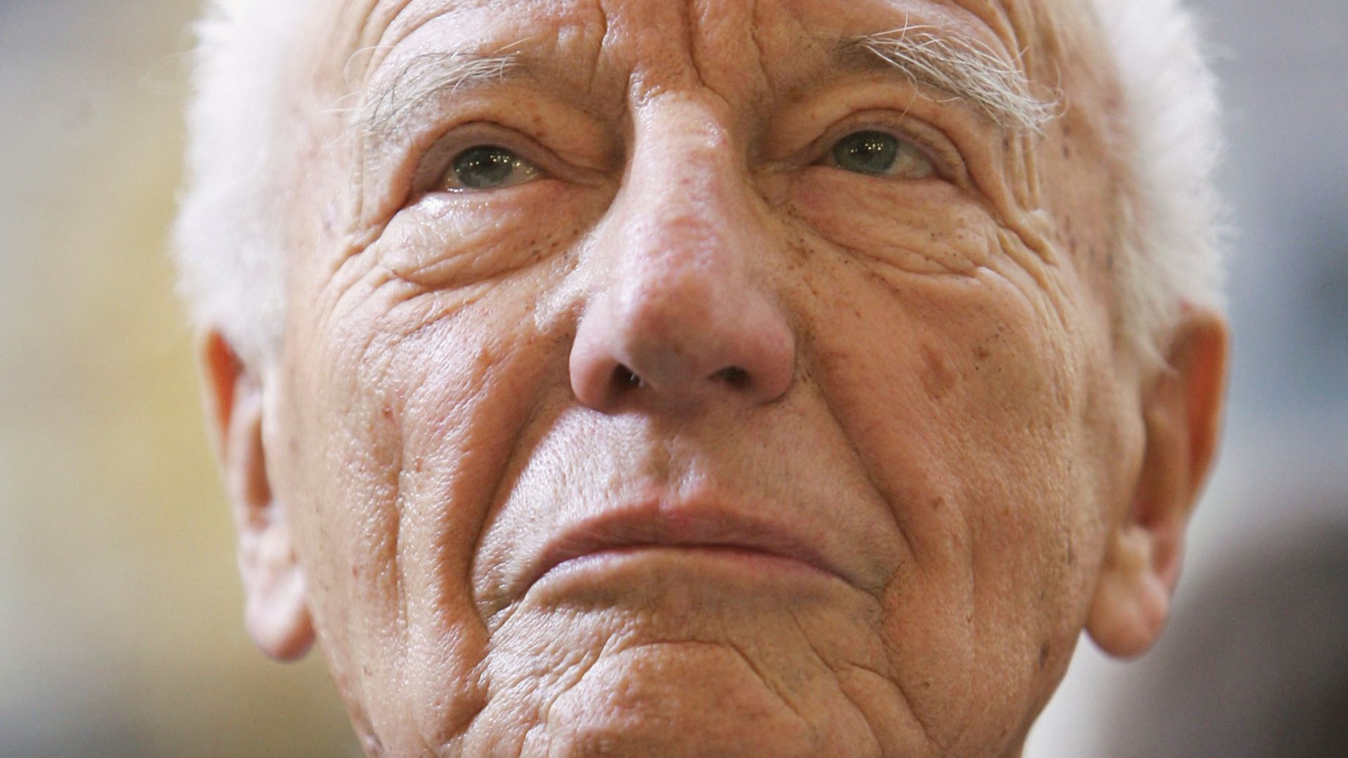 Ex-Bundespräsident Walter Scheel mit 97 Jahren gestorben | Promiflash.de