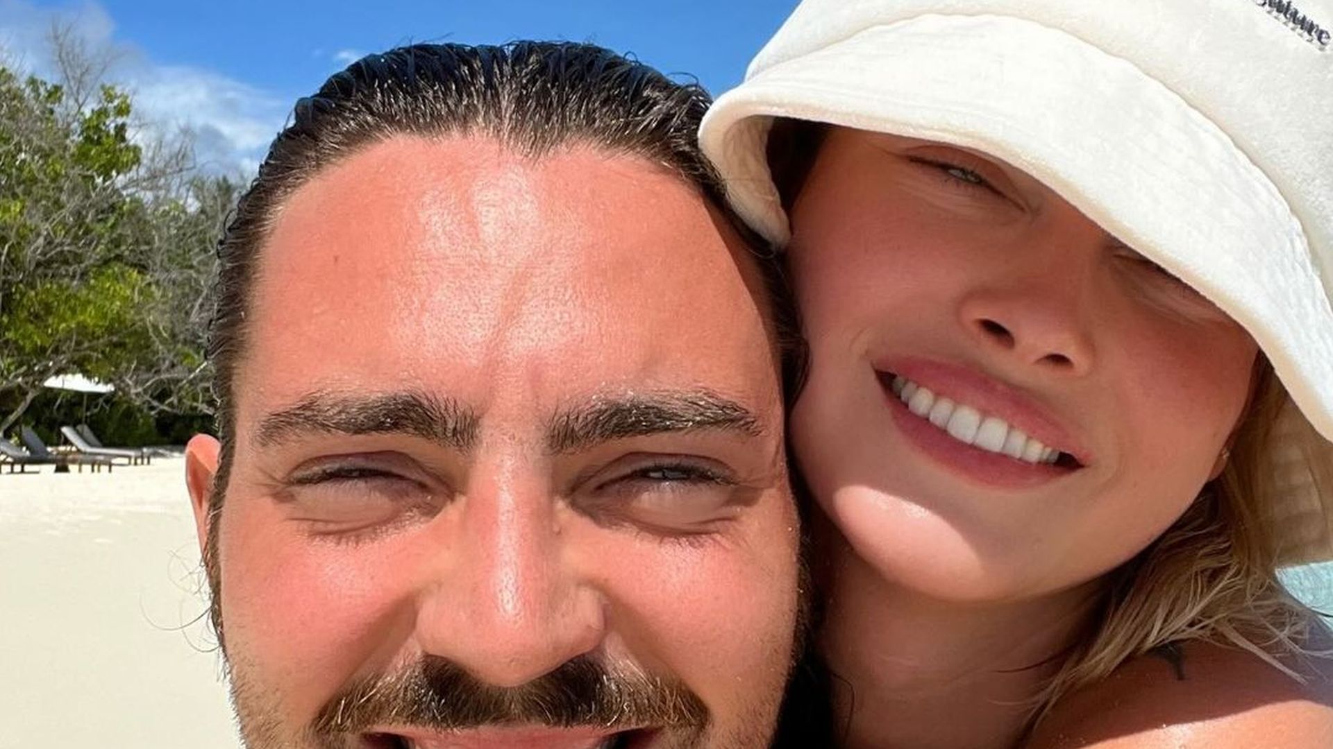 "Are You The One?"-Darya und Fabio ziehen schon zusammen!