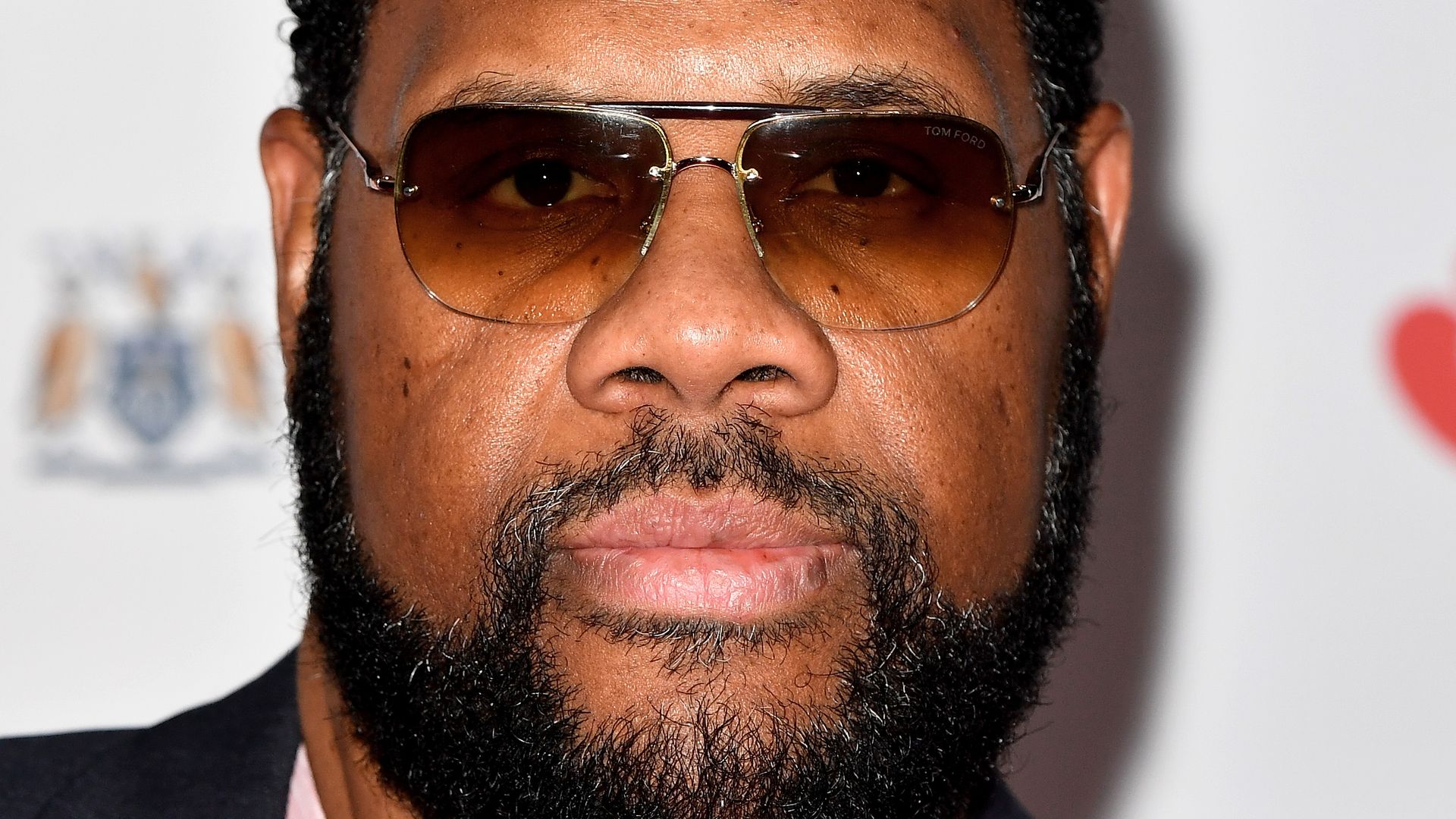 Fatman Scoop | Promiflash