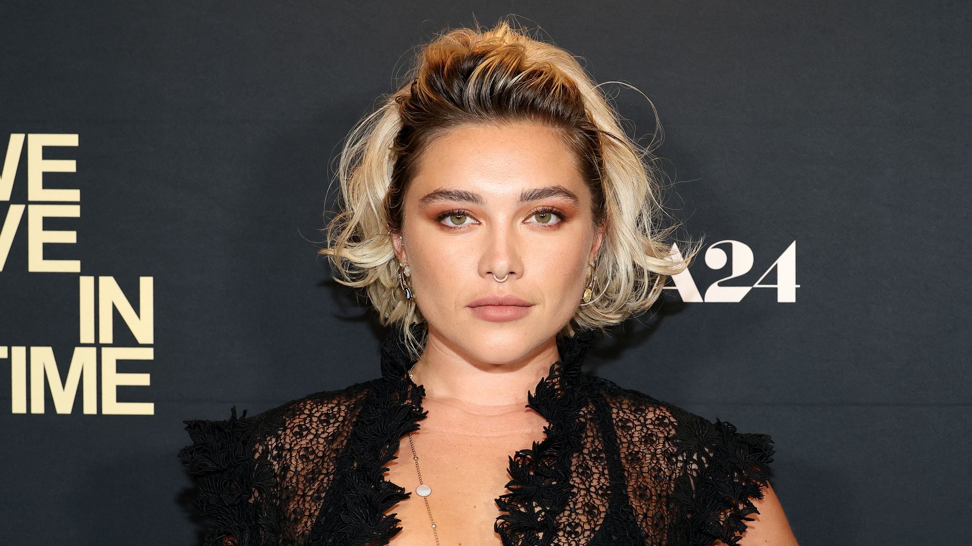 Florence Pugh macht ernst: Karrierepause für ein neues Leben