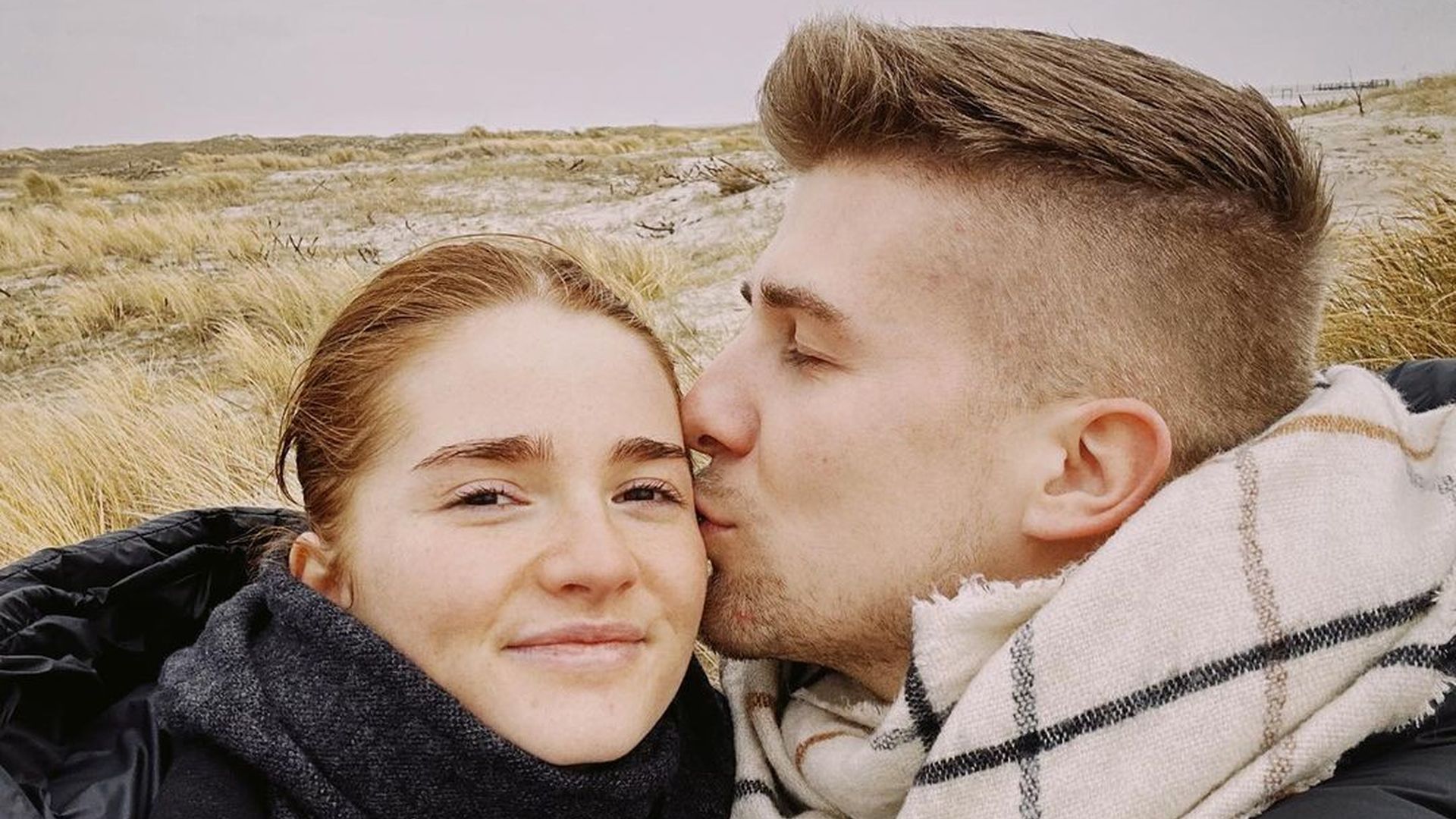 Mit drei Kindern: Haben Julita und Flori noch Zweisamkeit?