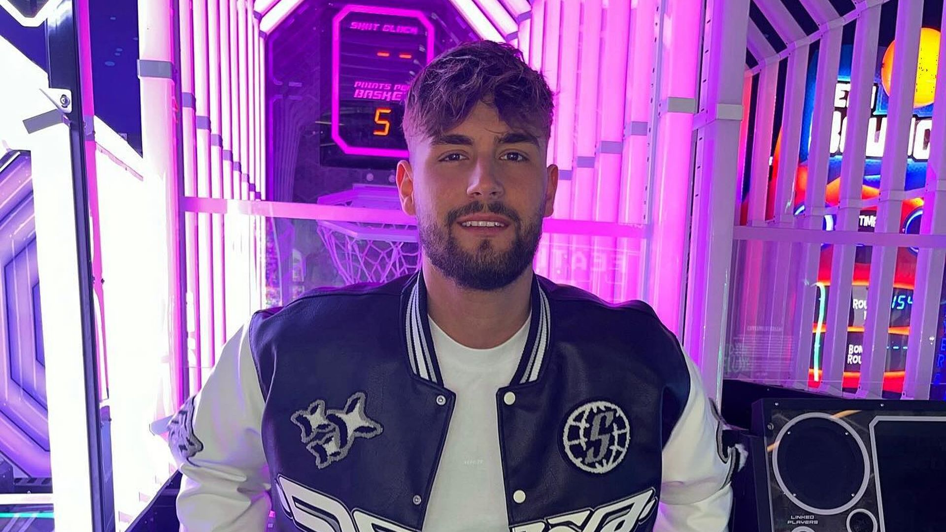 Im Mai: Franco Klepac kämpft bei Fame Fighting Challenger