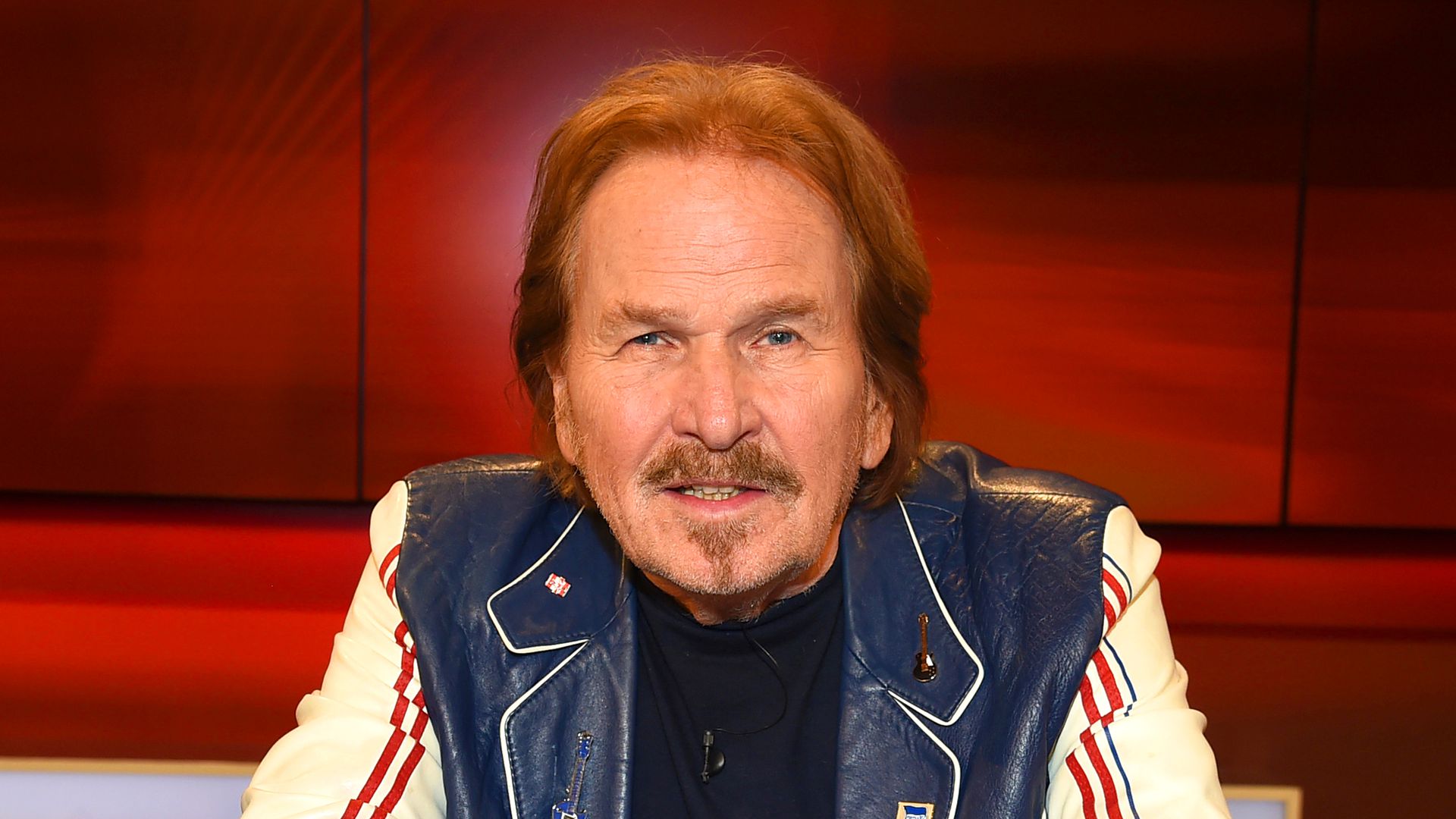 Schock für Frank Zander: Seine Imbiss-Bude wurde überfallen ...