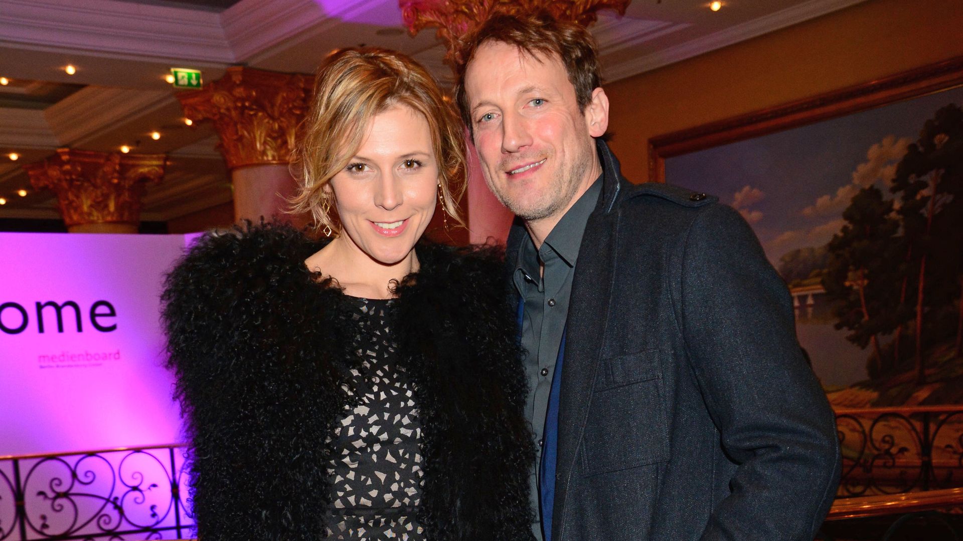 "Tatort"-Partnerin: Das ist Wotan Wilke Möhrings Neue | Promiflash.de