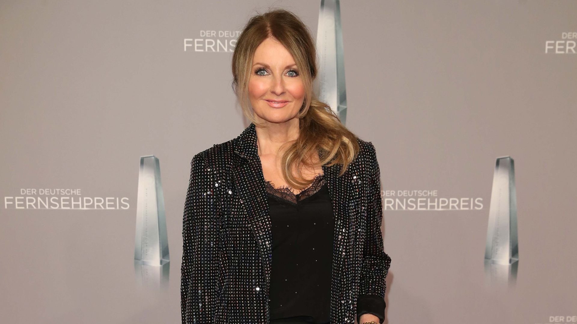 Frauke Ludowig | Promiflash.de