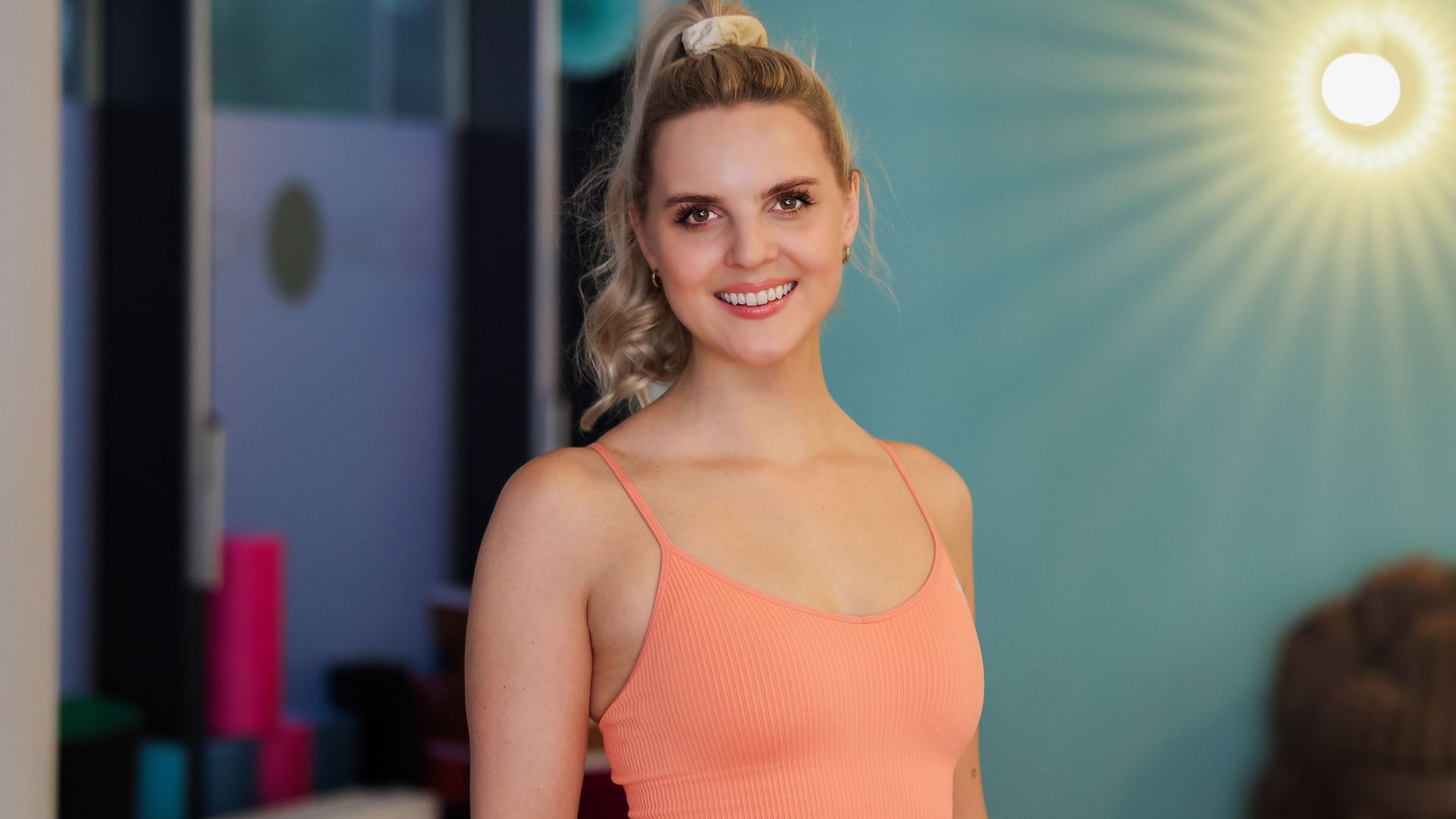 Darum versteht Freya ihren Rausschmiss bei "Die Bachelors"