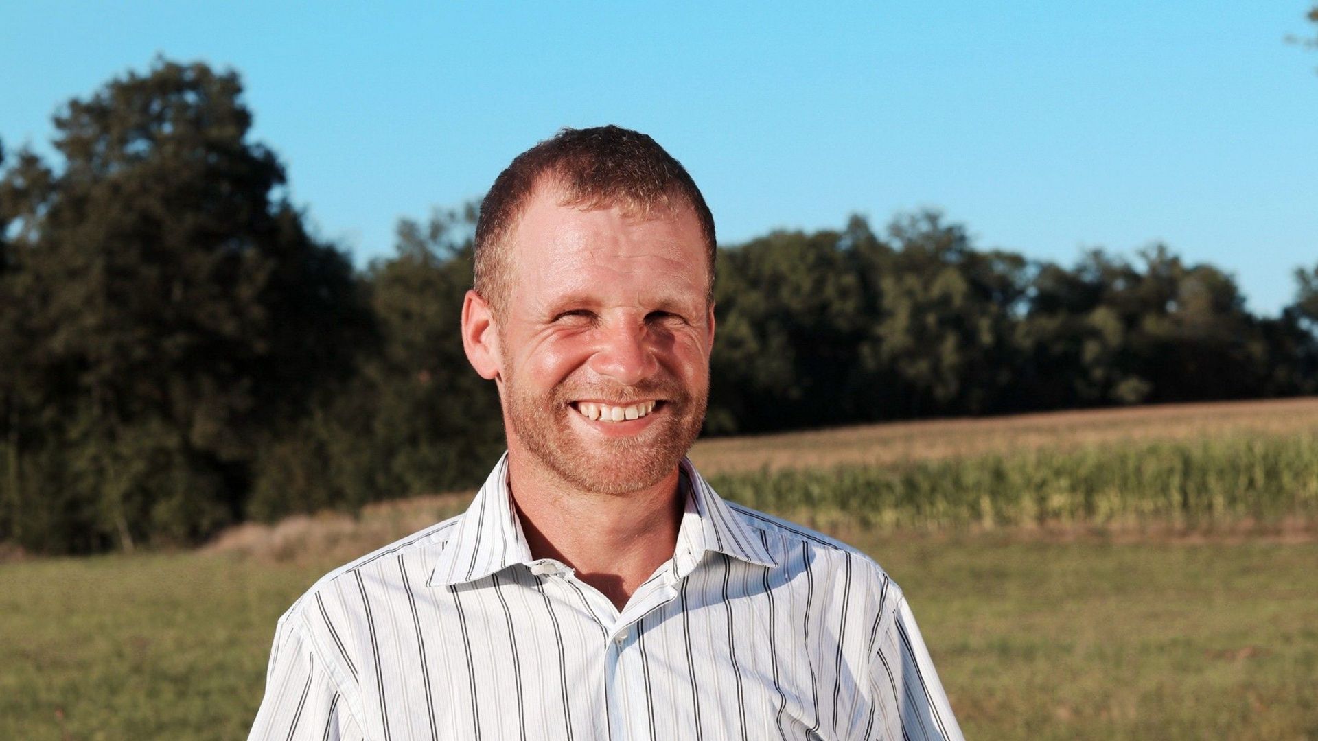 Nach drei Absagen: TV-Bauer Fritz lernt neue Lady kennen!