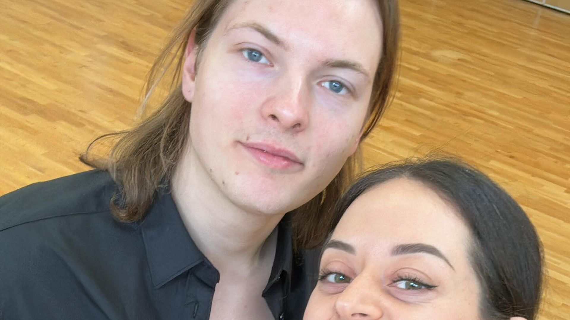 "Let's Dance"-Sieger Gabriel äußert sich zu Liebesgerüchten!