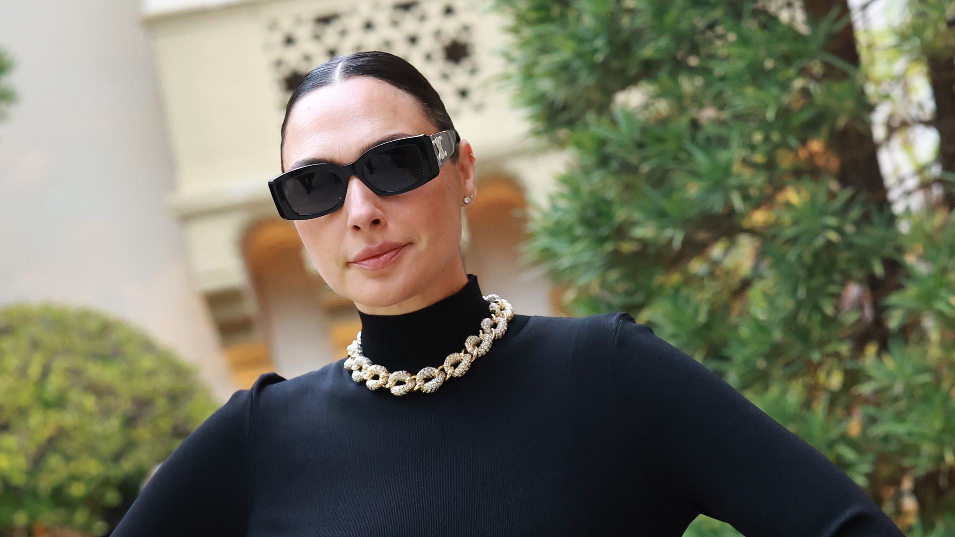 Nach sieben Wochen: Gal Gadot zeigt ihren After-Baby-Body!