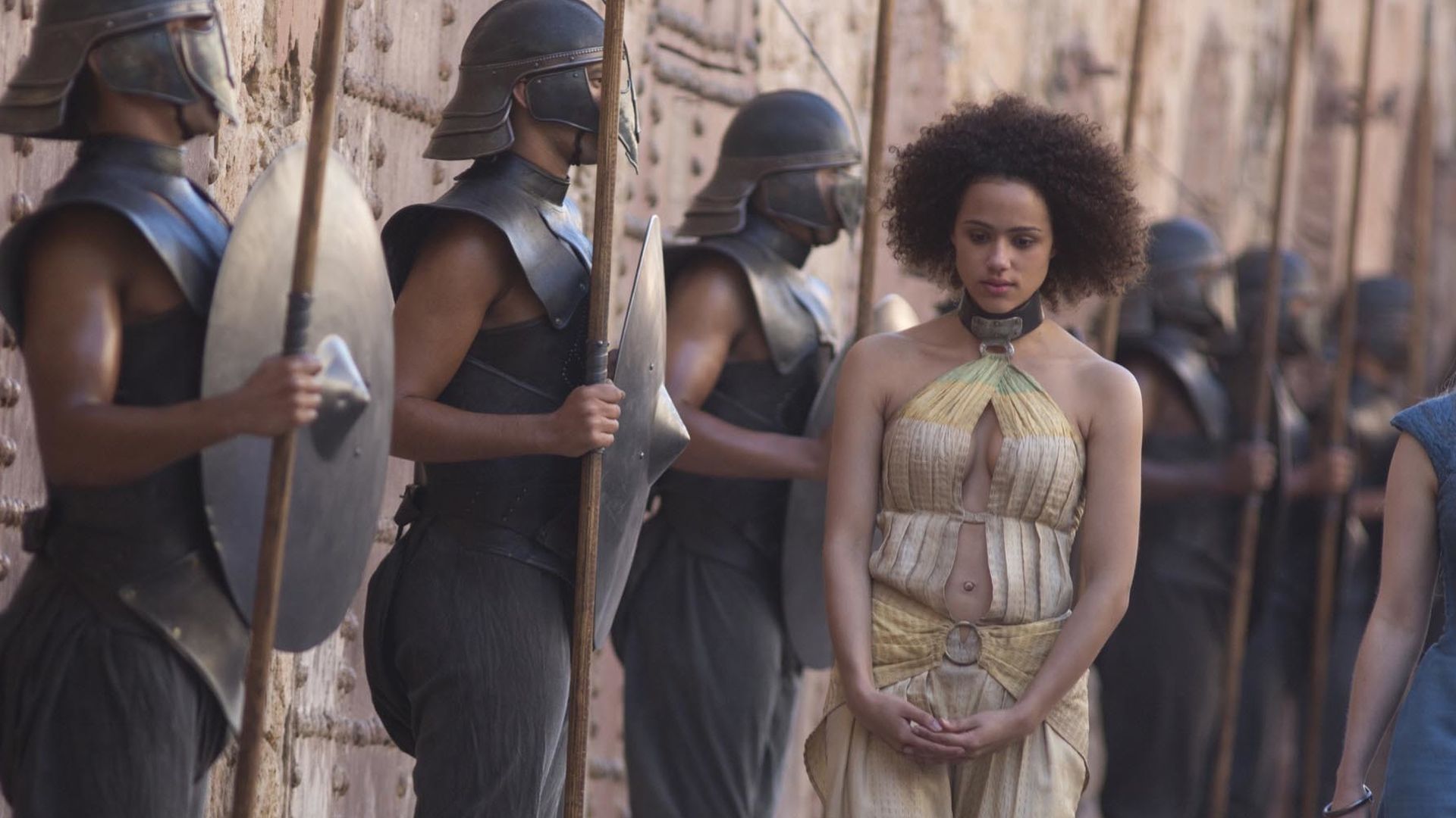 Fans aufgepasst: GoT um 2 Staffeln verlängert | Promiflash.de