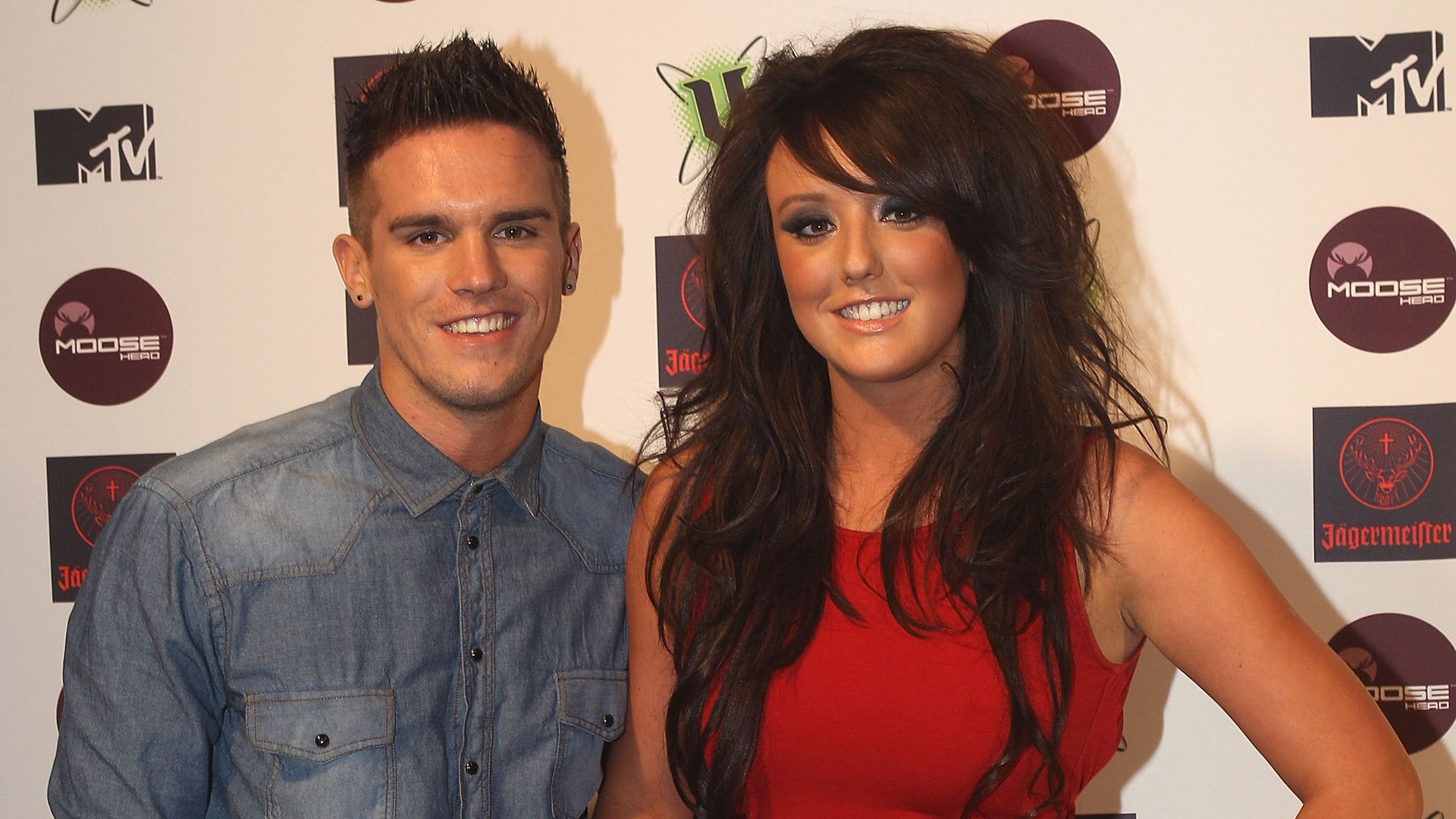 Das Baby ist da! "Geordie Shore"-Gaz ist jetzt Papa