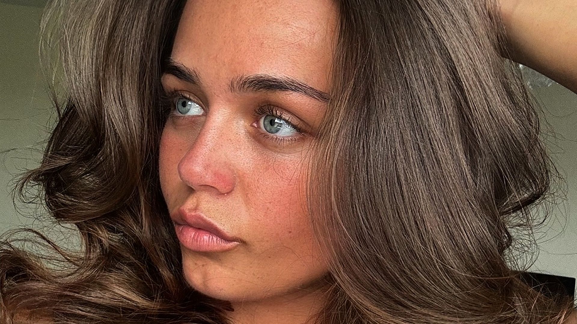 Georgia O'Connor (†25) kritisierte vor ihrem Tod ihre Ärzte