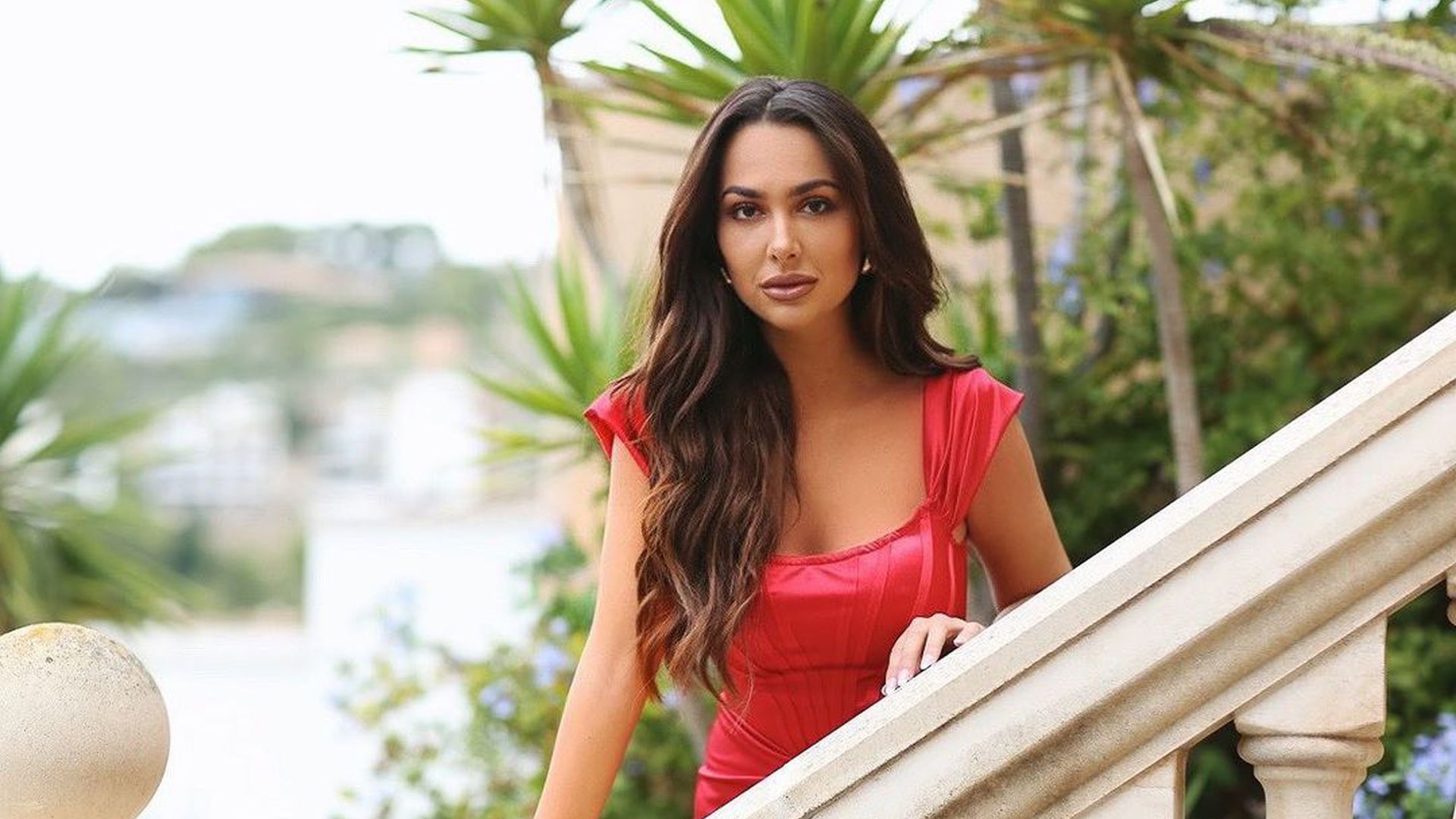 Dieses "Love Island"-Girl will Schweizer Bachelor erobern